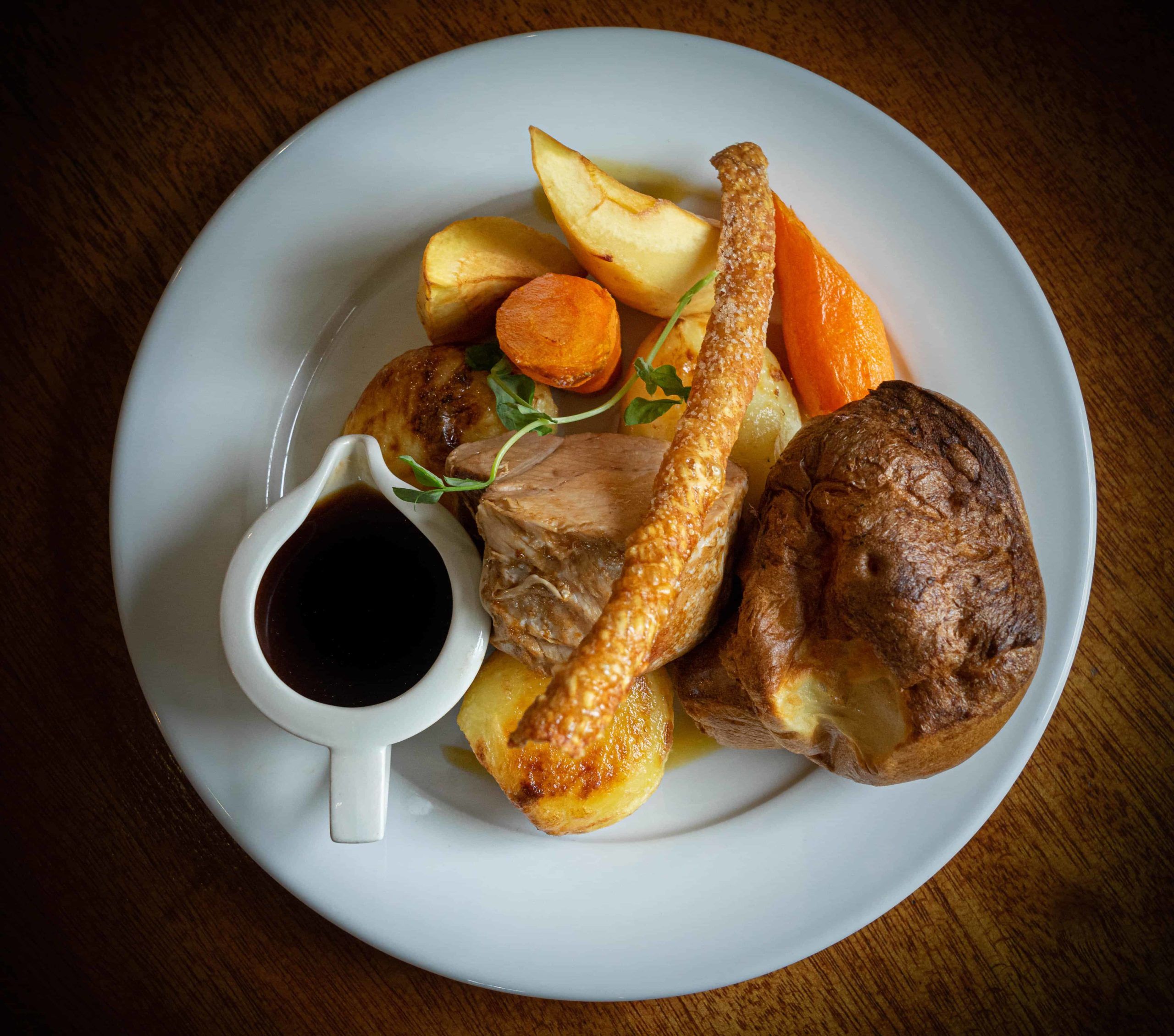 The Bridge Inn at Ratho, Ratho - Good Hotel Guide expert review