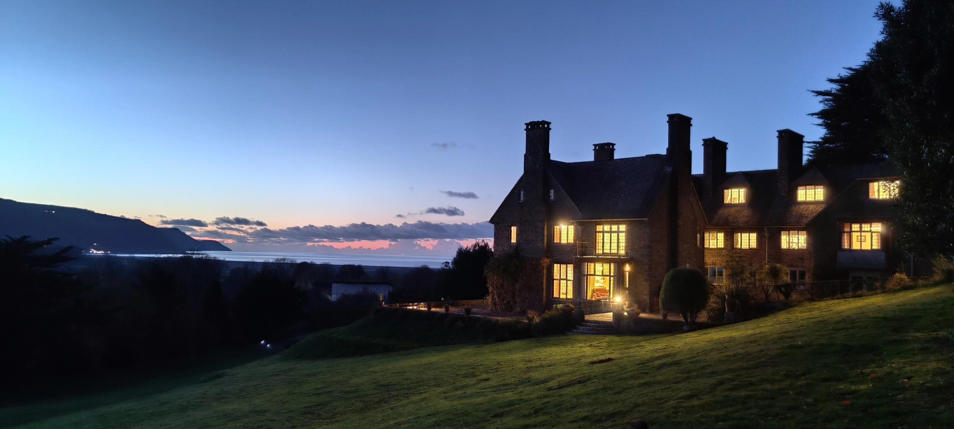 The Luttrell Arms Hotel, Dunster - Good Hotel Guide expert review