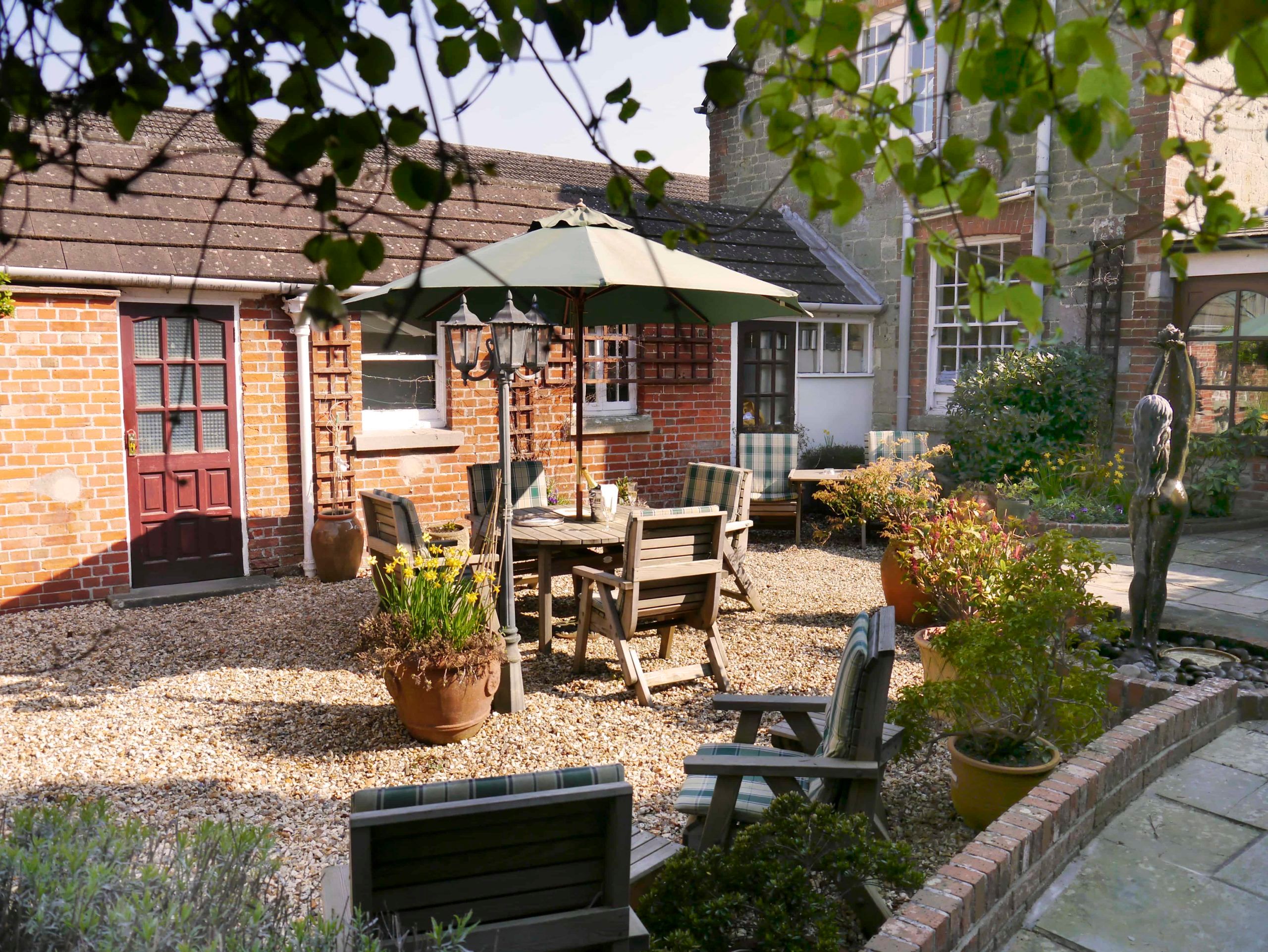 Best luxury and boutique hotels, B&Bs in Dorset - Good Hotel Guide