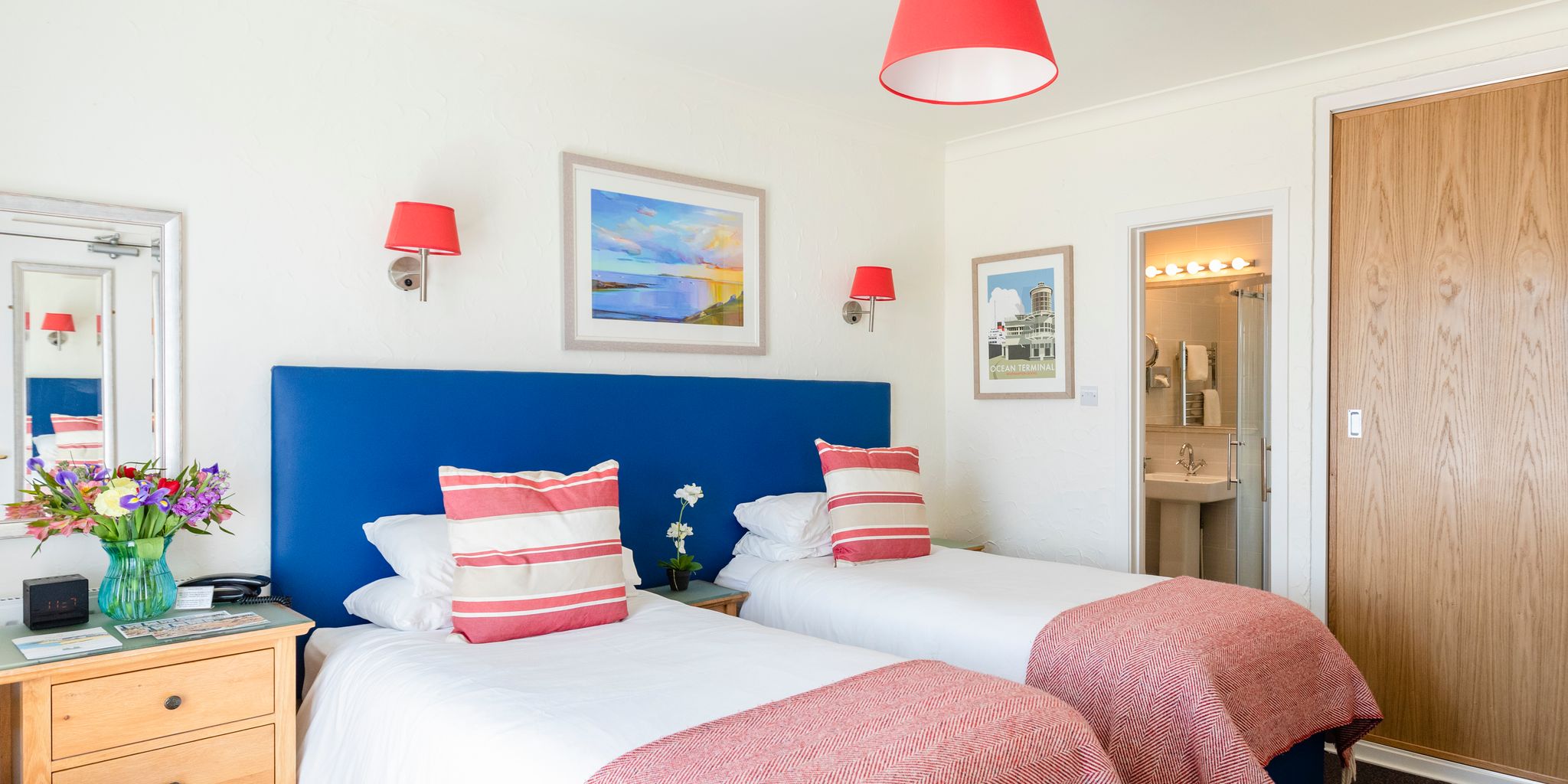 Beachcroft Hotel, Bognor Regis - Good Hotel Guide expert review