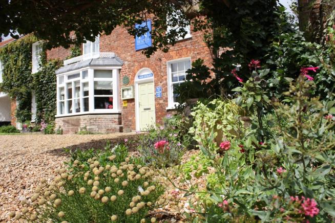 The Neptune, Old Hunstanton - Good Hotel Guide expert review