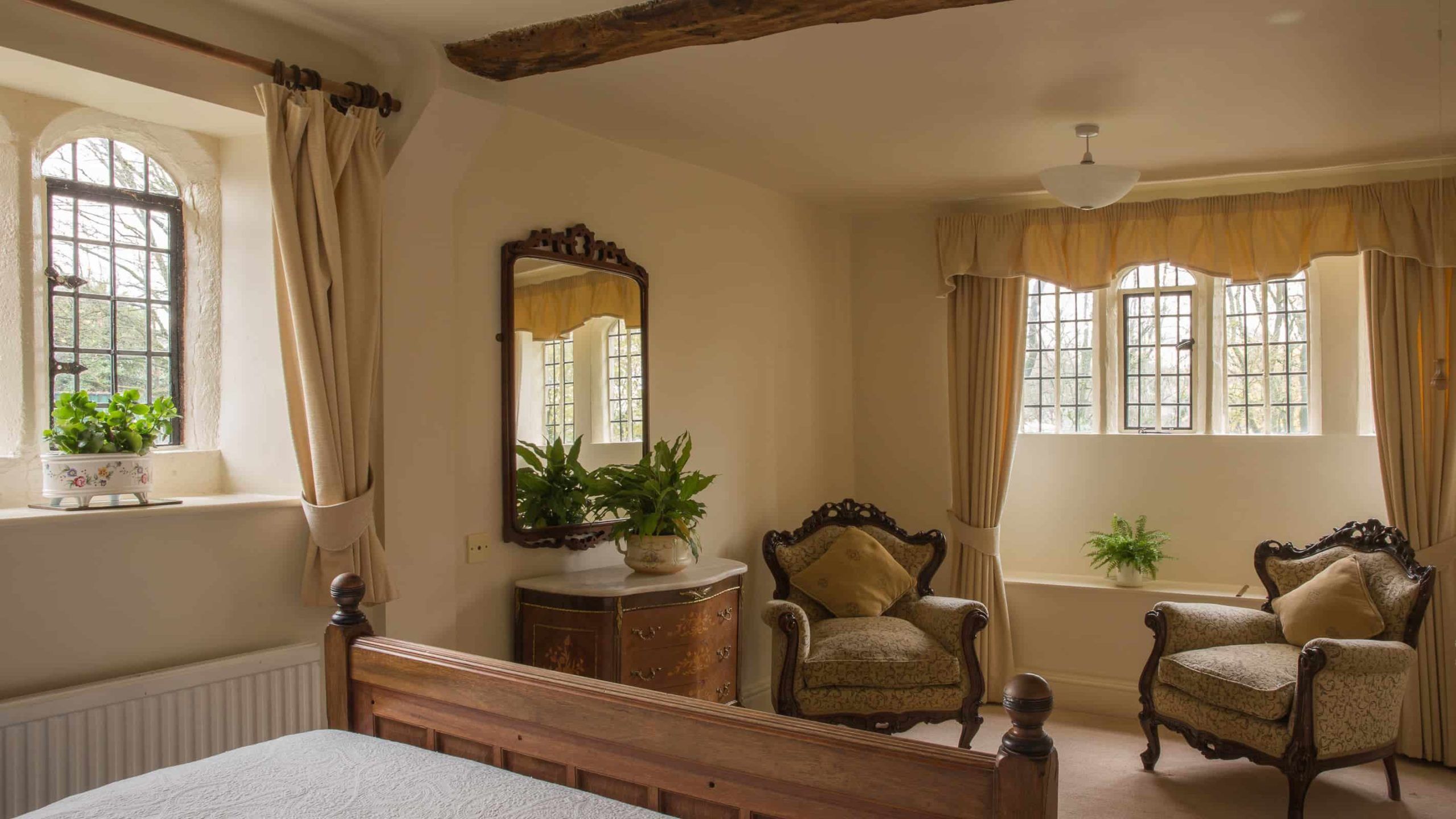 Biggin Hall, Buxton - Good Hotel Guide expert review