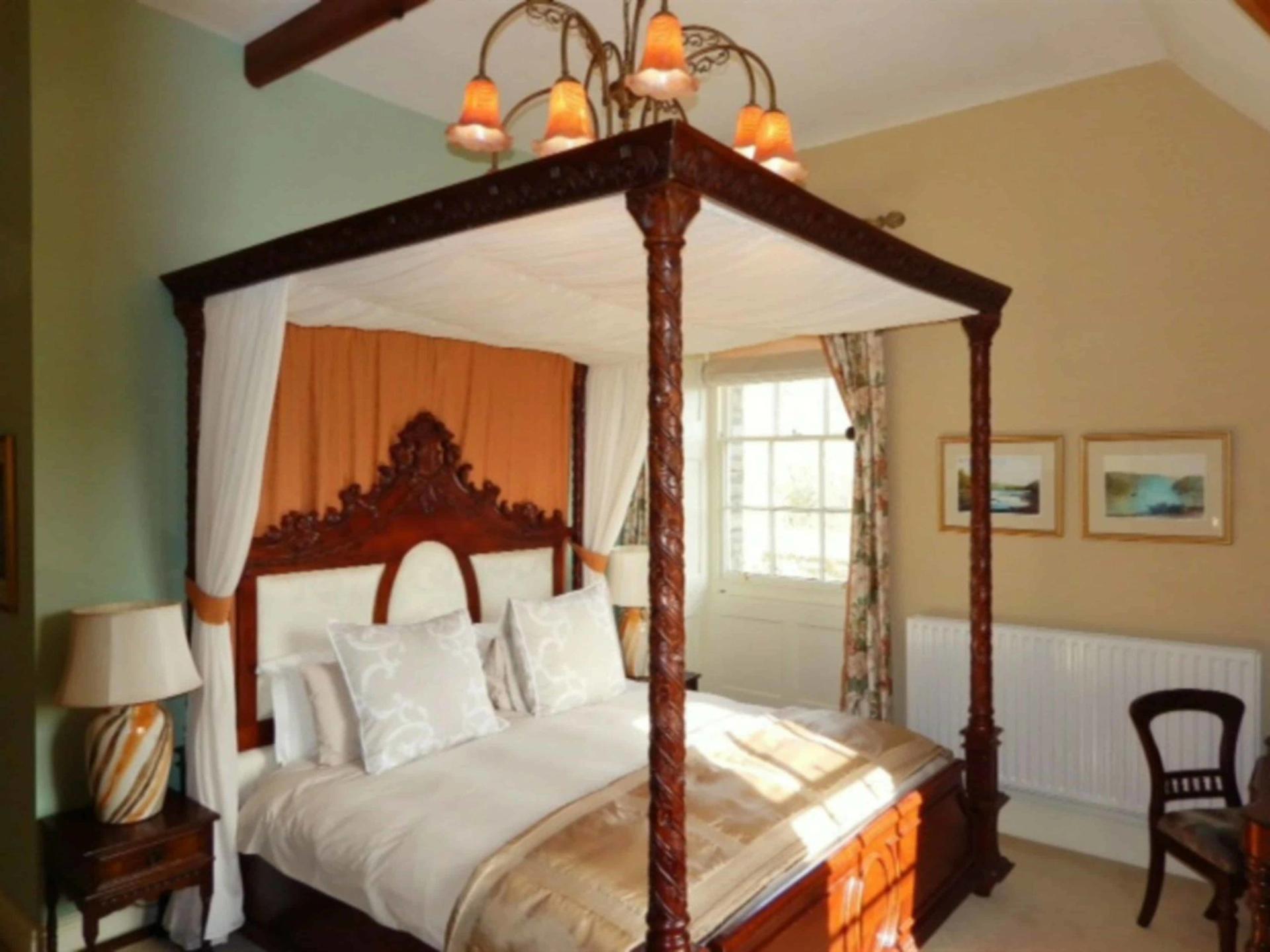 Westgate Manor, Westgate - Good Hotel Guide expert review