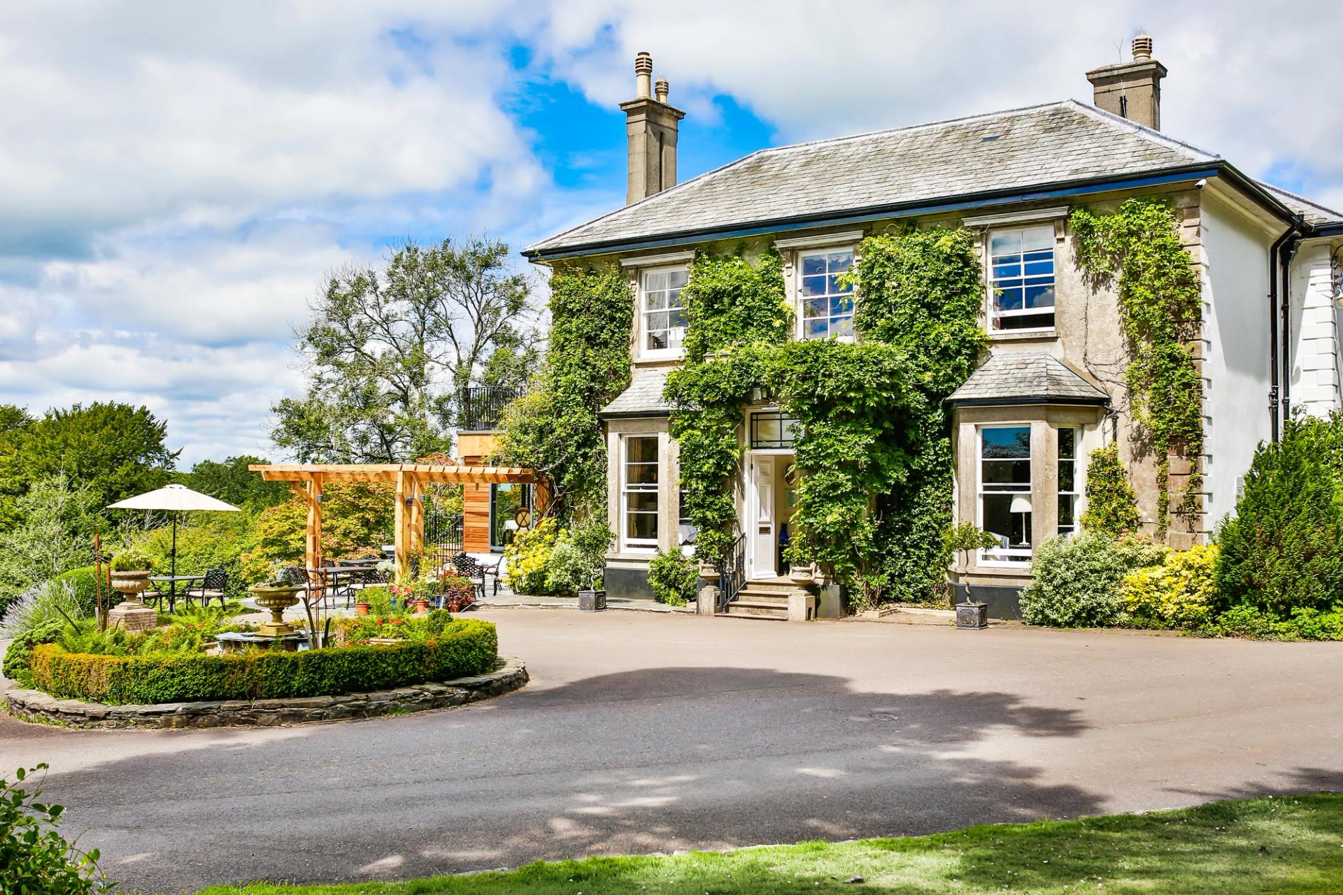 Best luxury and boutique hotels, B&Bs in Devon - Good Hotel Guide