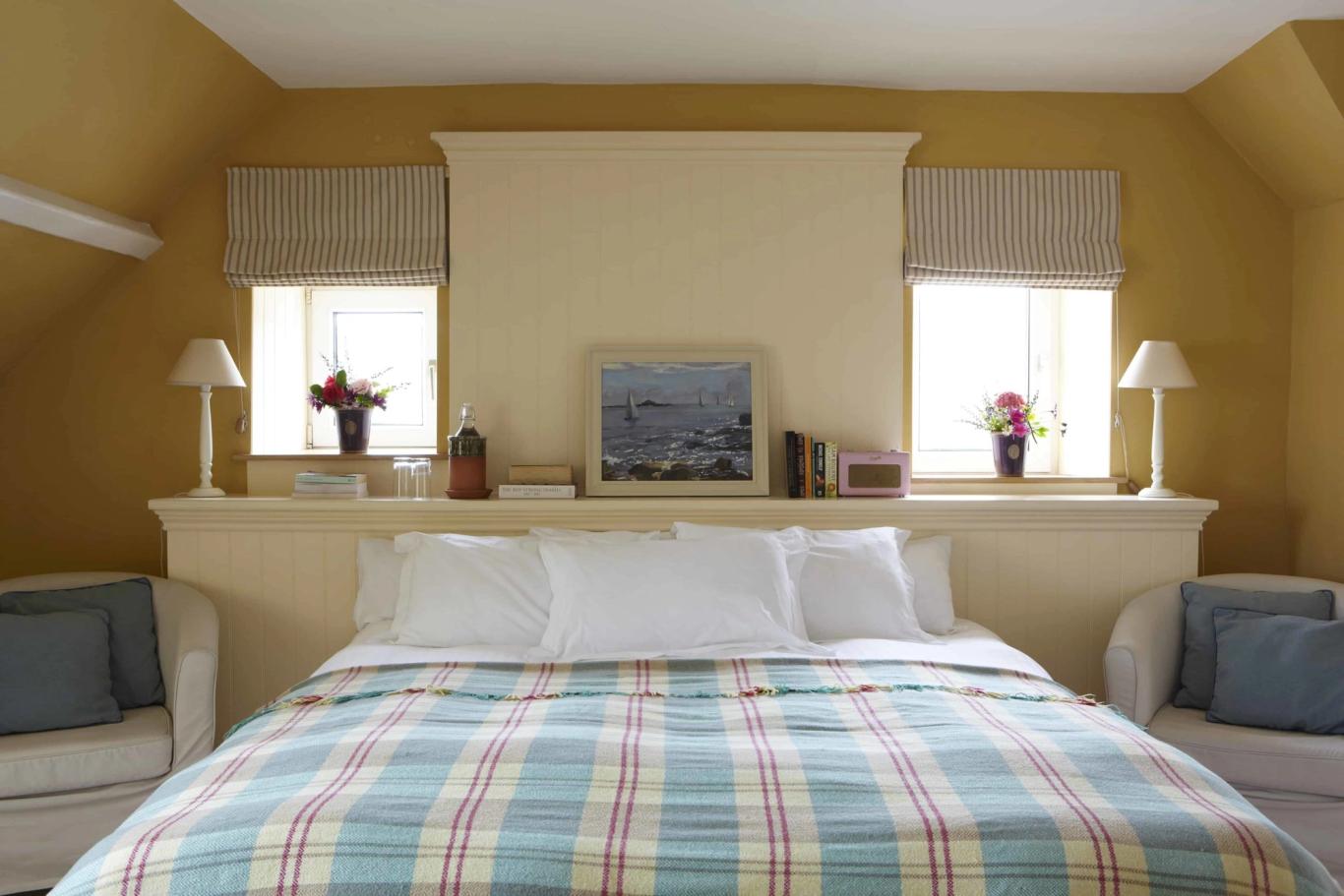 Best gastro pubs with rooms in Cornwall - Good Hotel Guide