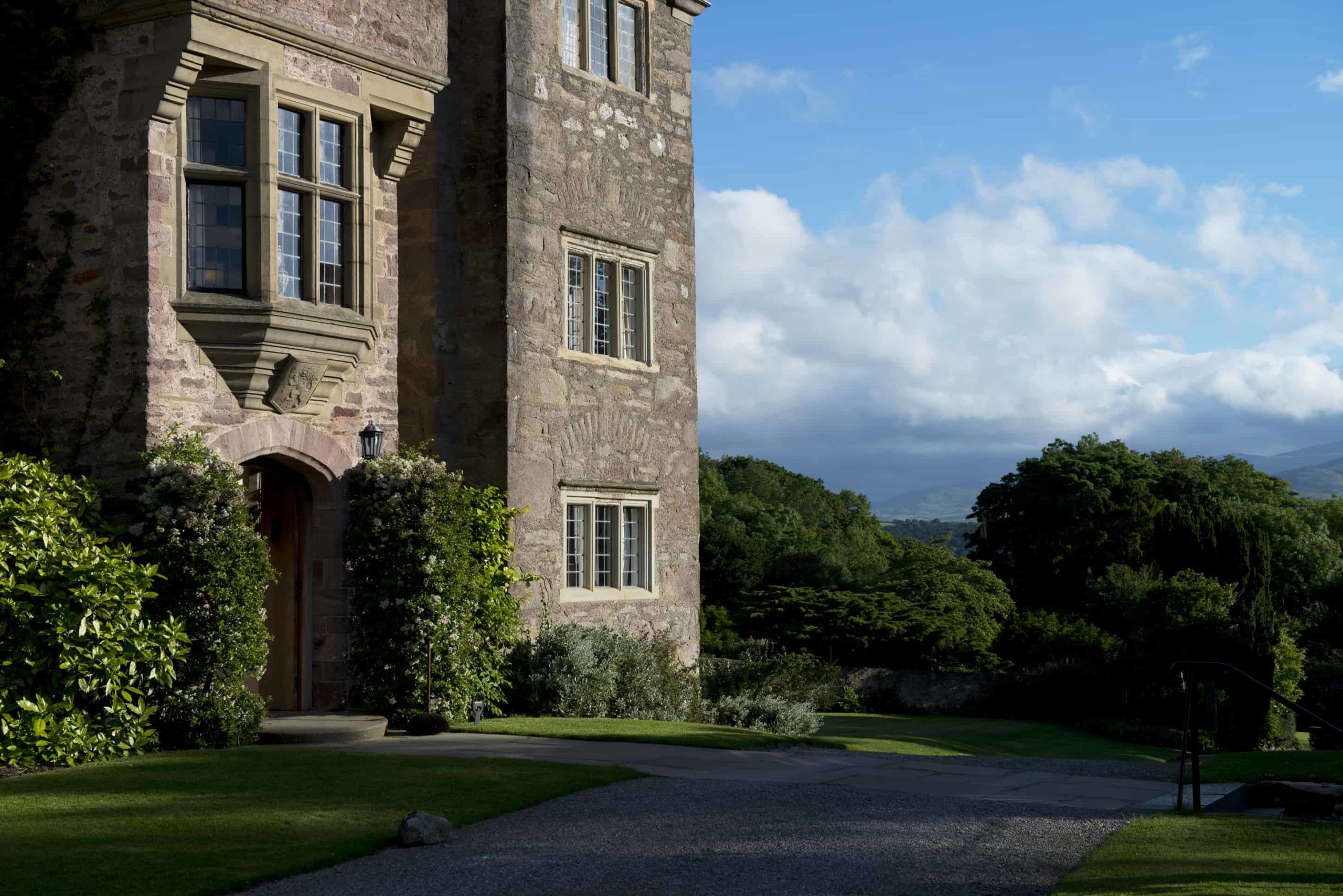 Best luxury and boutique hotels, B&Bs in Wales - Good Hotel Guide