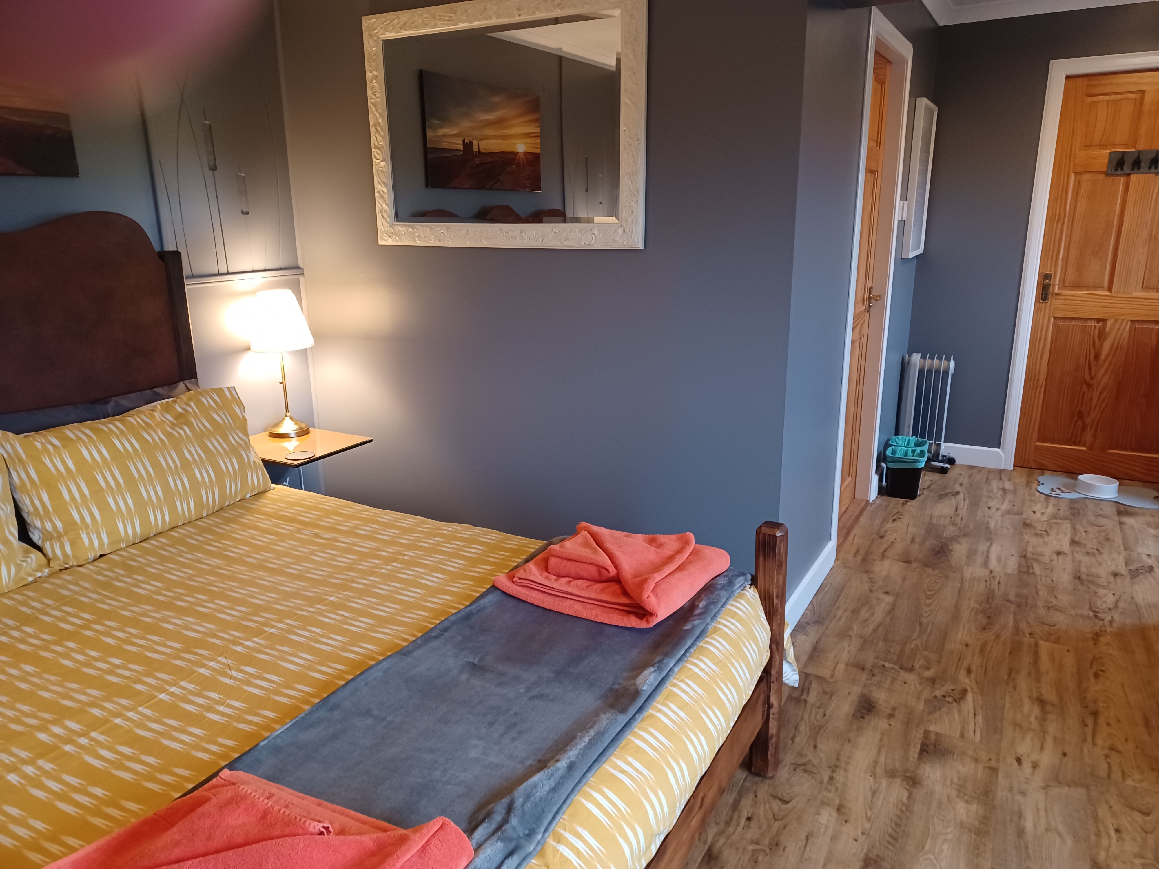 Burnside Cottage, Caithness - Good Hotel Guide expert review