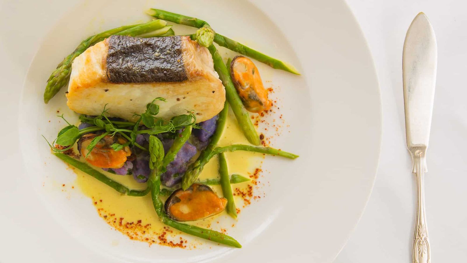 The Priory, Wareham - Good Hotel Guide expert review