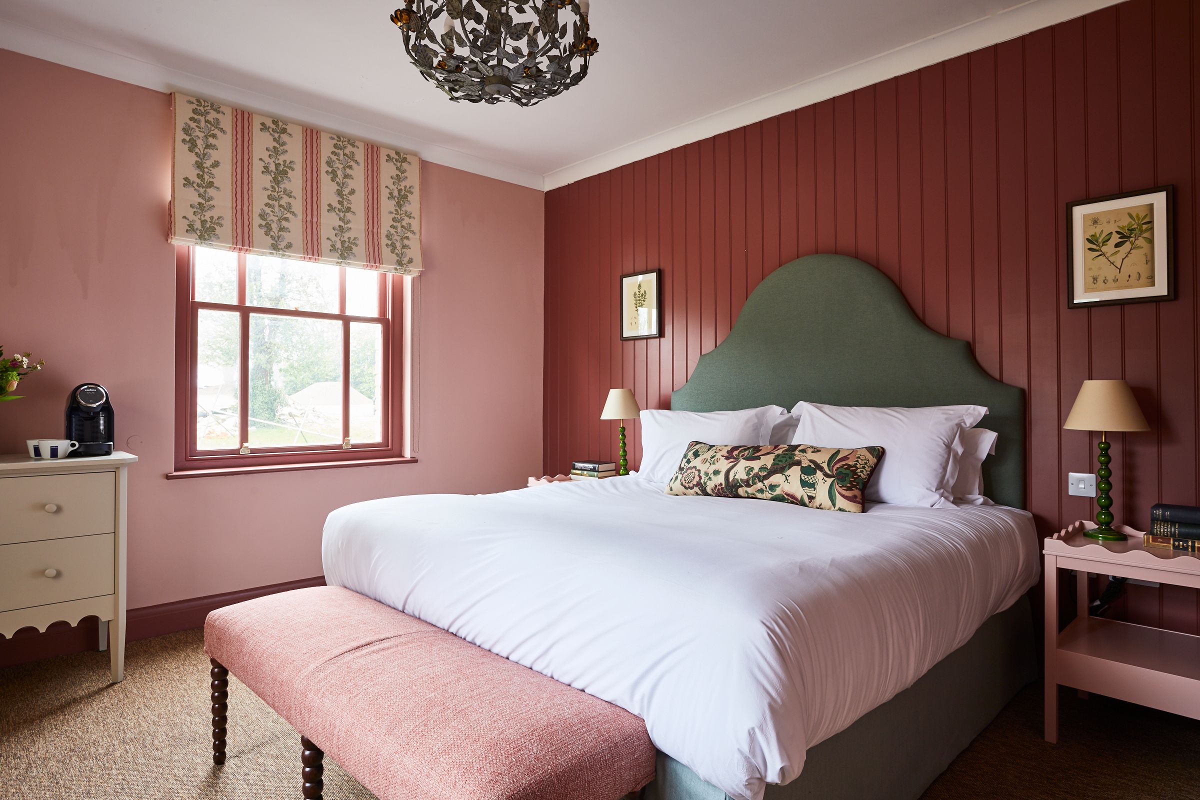 The Retreat at Elcot Park, Newbury - Good Hotel Guide expert review