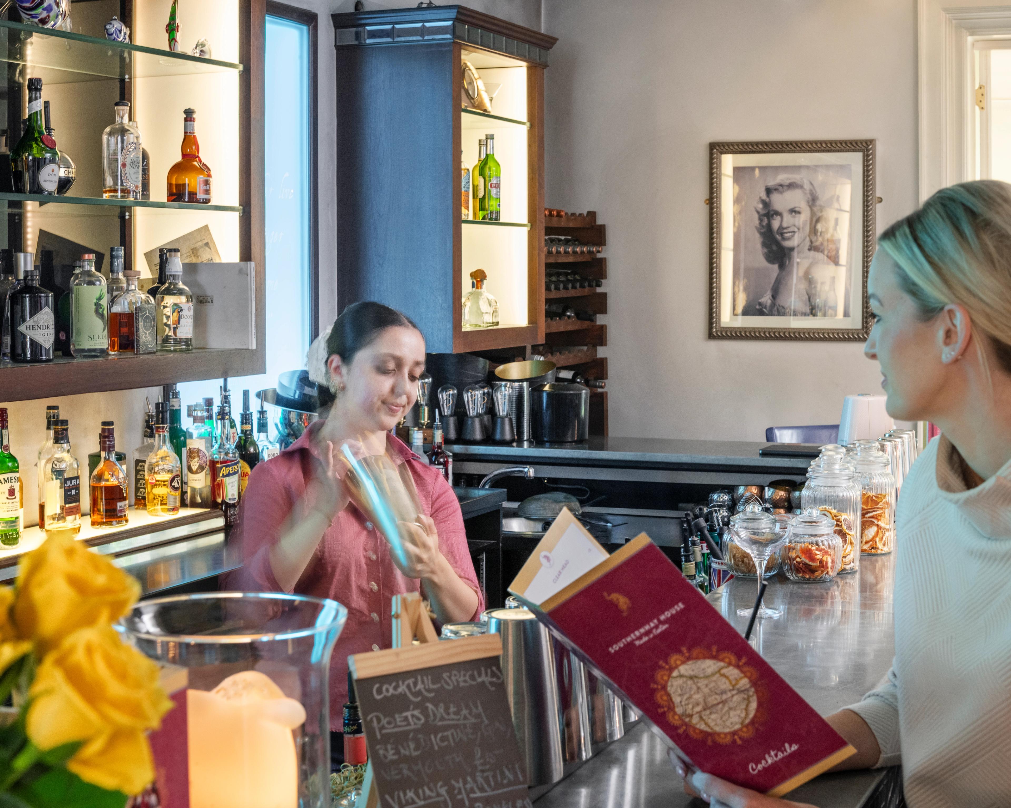 Southernhay House, Exeter - Good Hotel Guide expert review