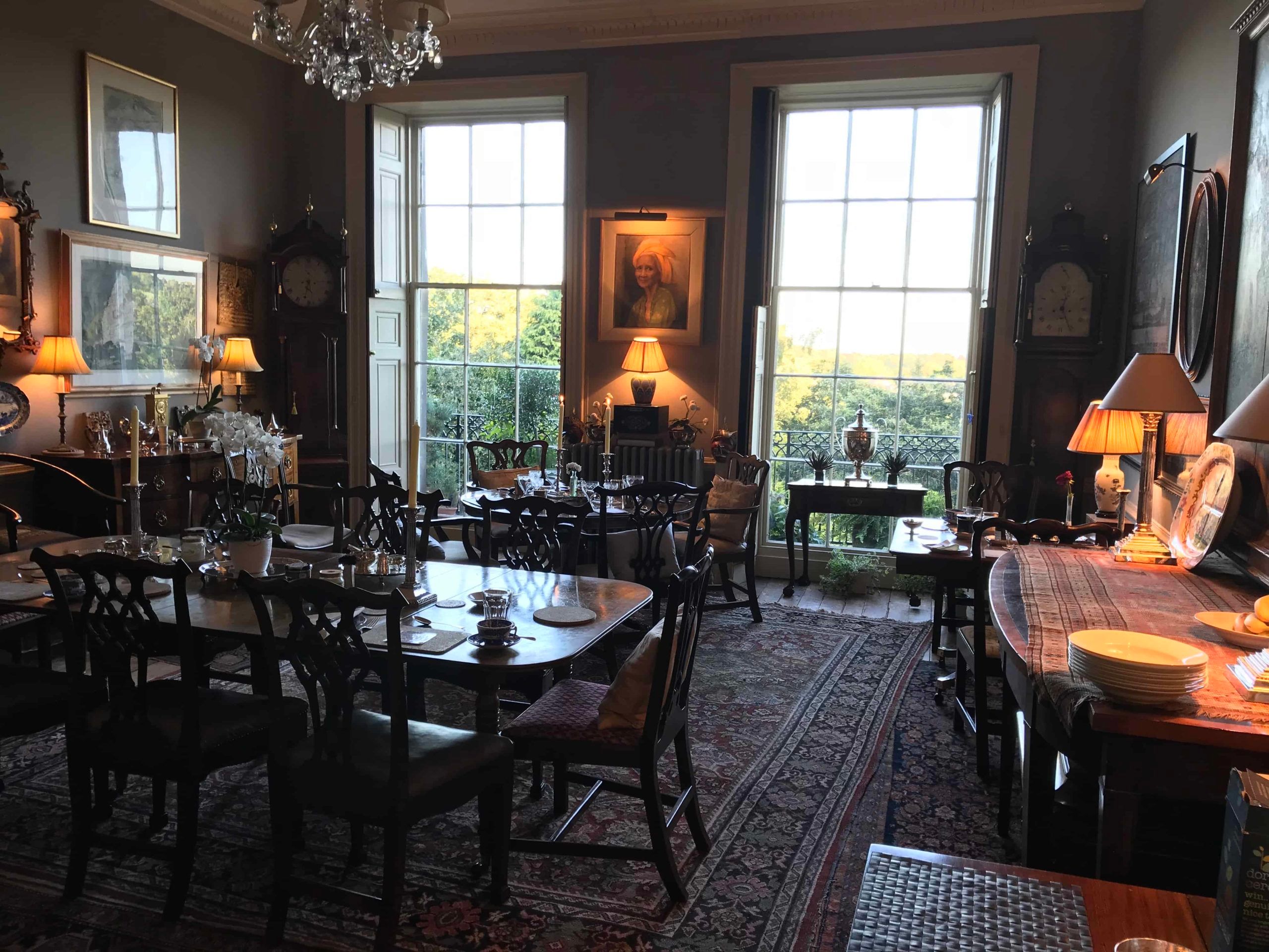 Millgate House, Richmond - Good Hotel Guide expert review