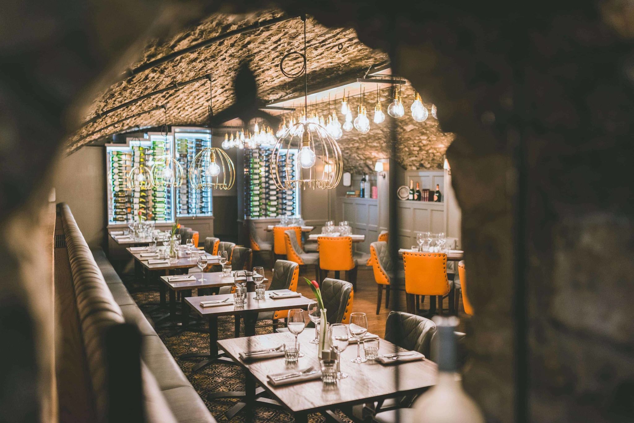 The Bear, Cowbridge - Good Hotel Guide expert review