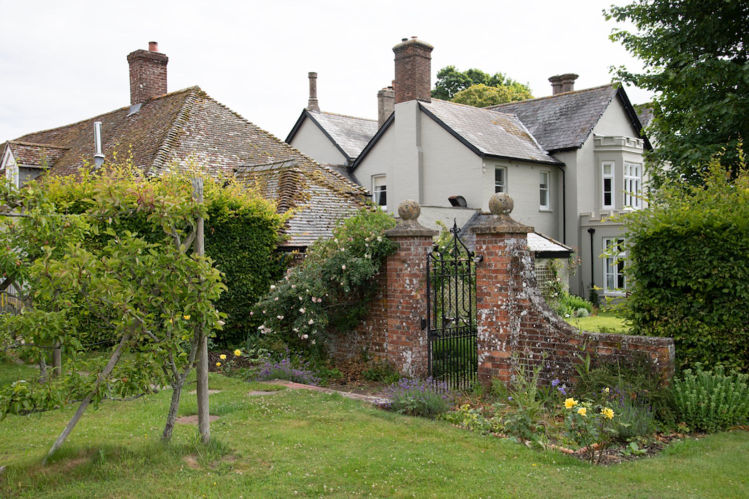 Castleman, Blandford Forum - Good Hotel Guide expert review