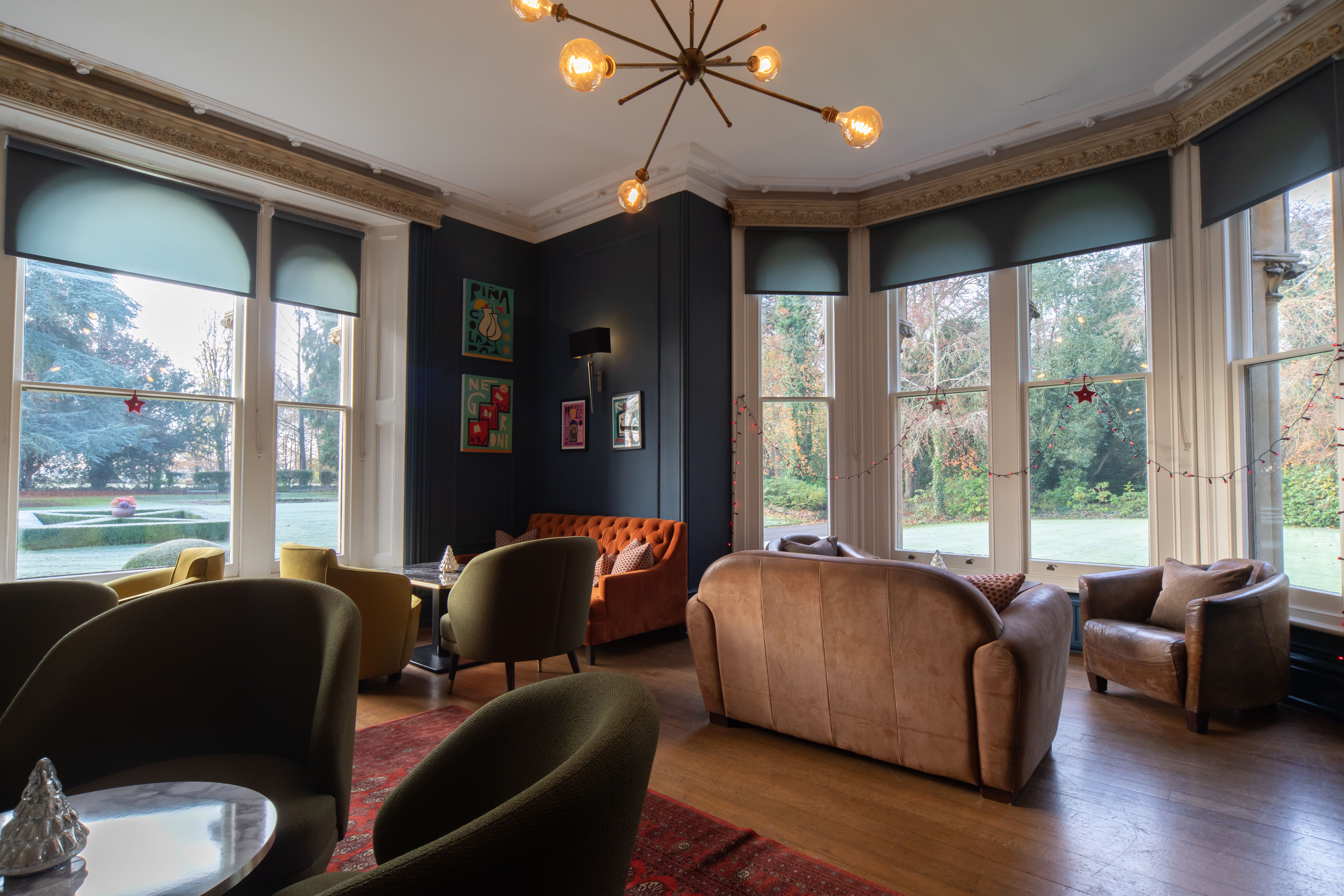 Beechfield House, Melksham - Good Hotel Guide expert review