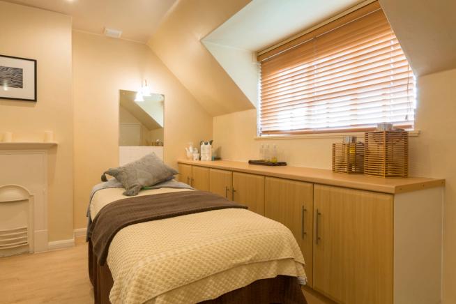 Middlethorpe Hall & Spa, York - Good Hotel Guide expert review