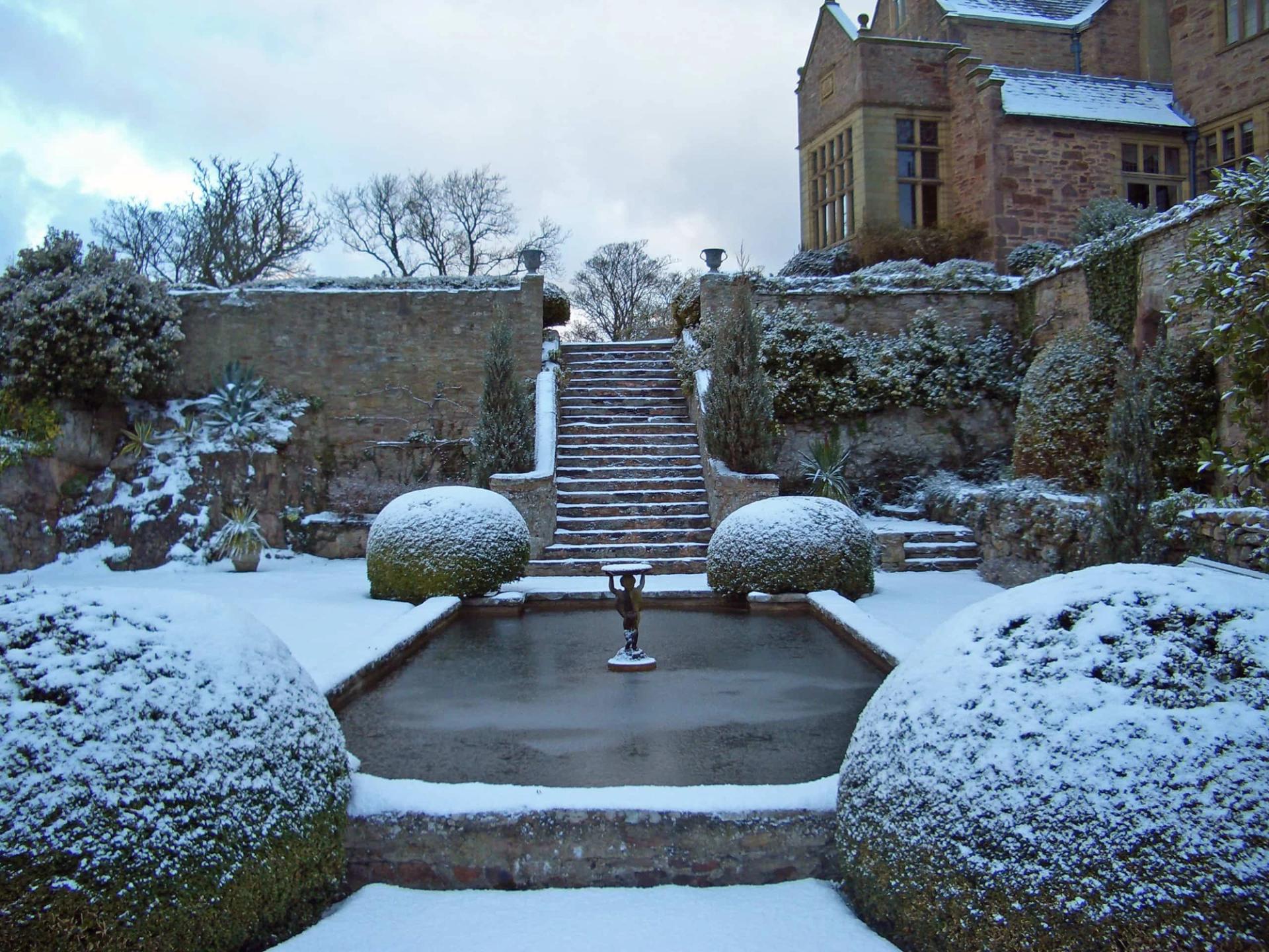 Best hotels for Christmas in Wales - Good Hotel Guide