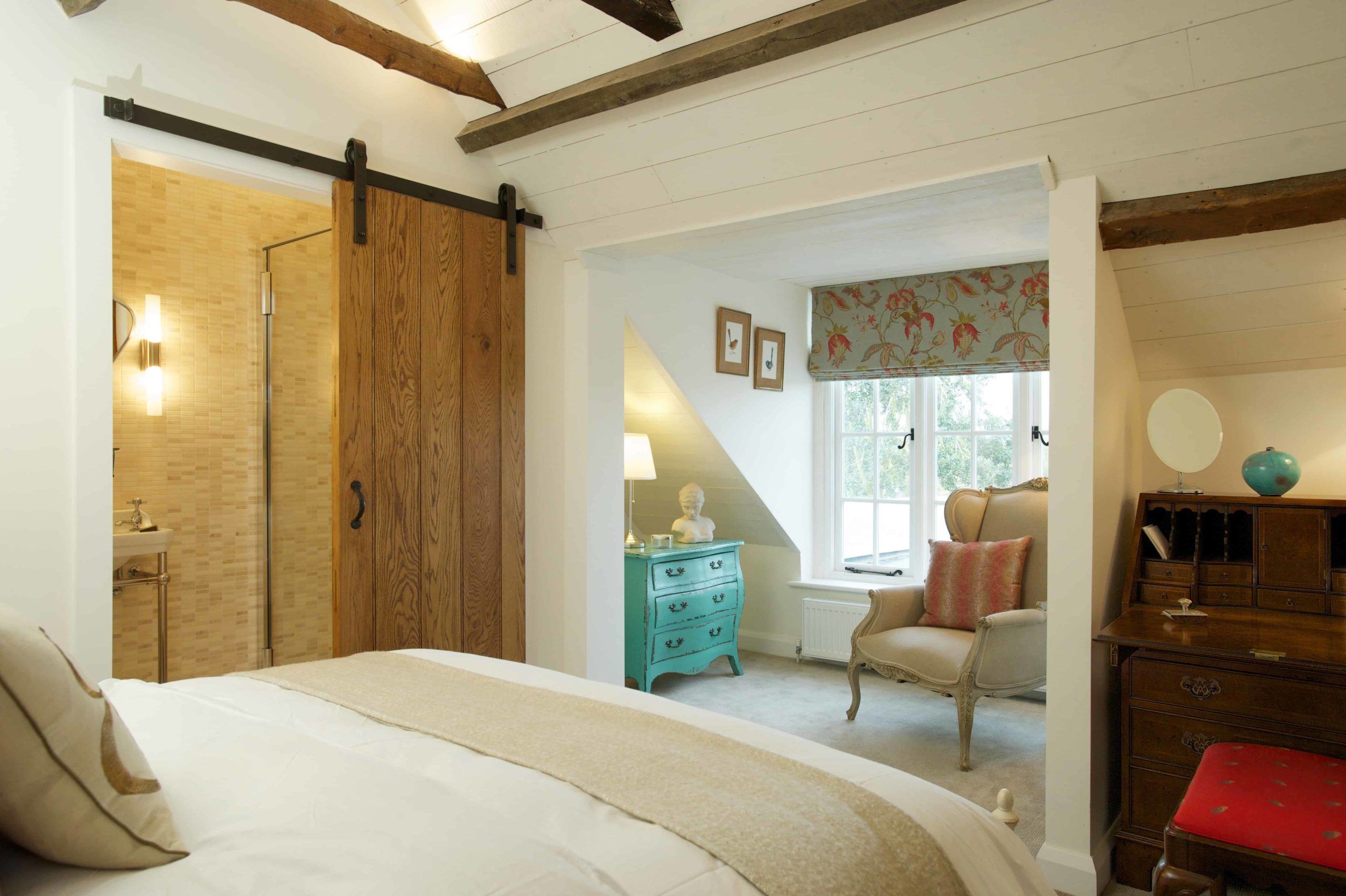 Broadway Barn, Woking - Good Hotel Guide expert review