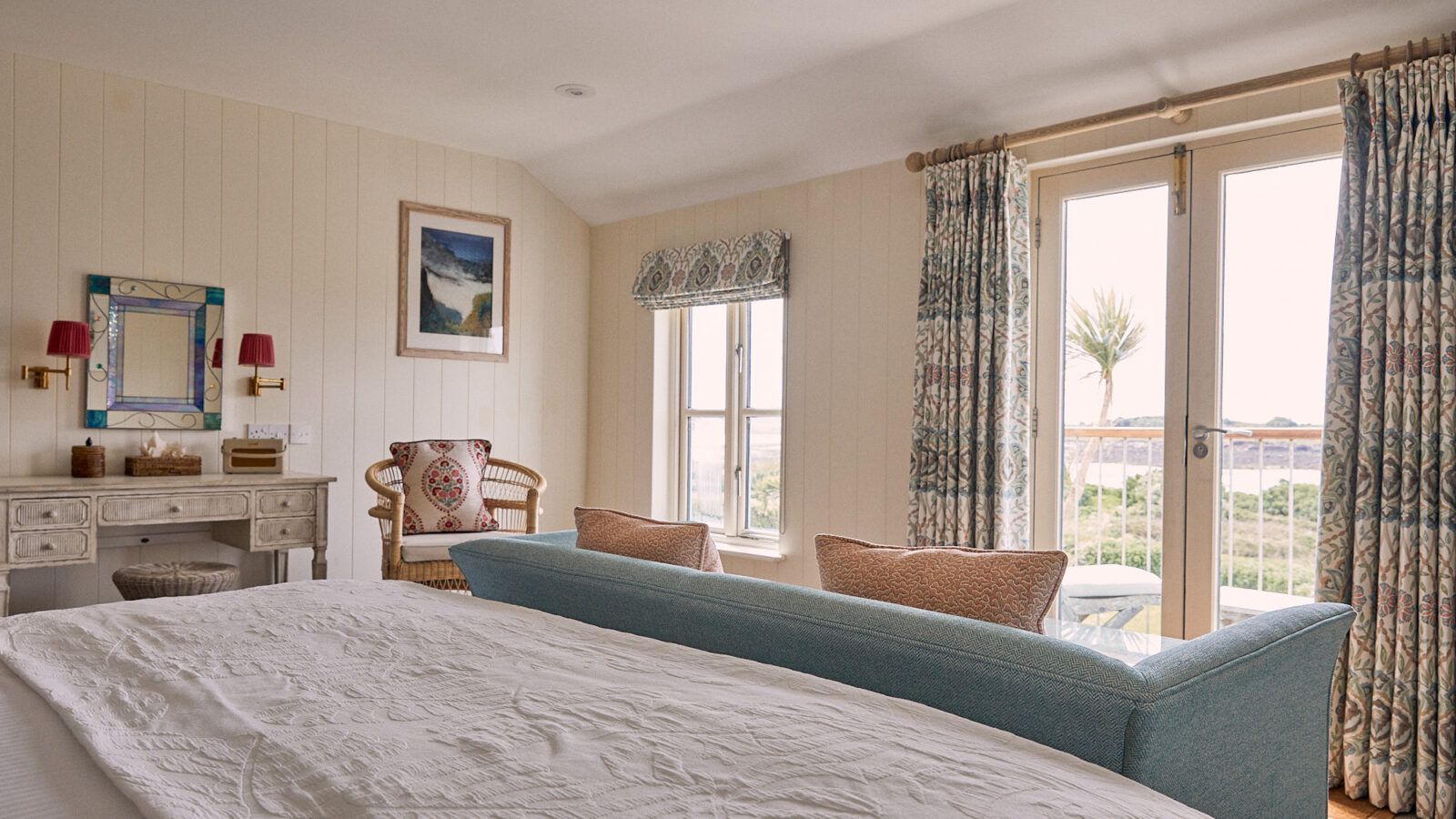 Hell Bay Hotel, Bryher - Good Hotel Guide expert review