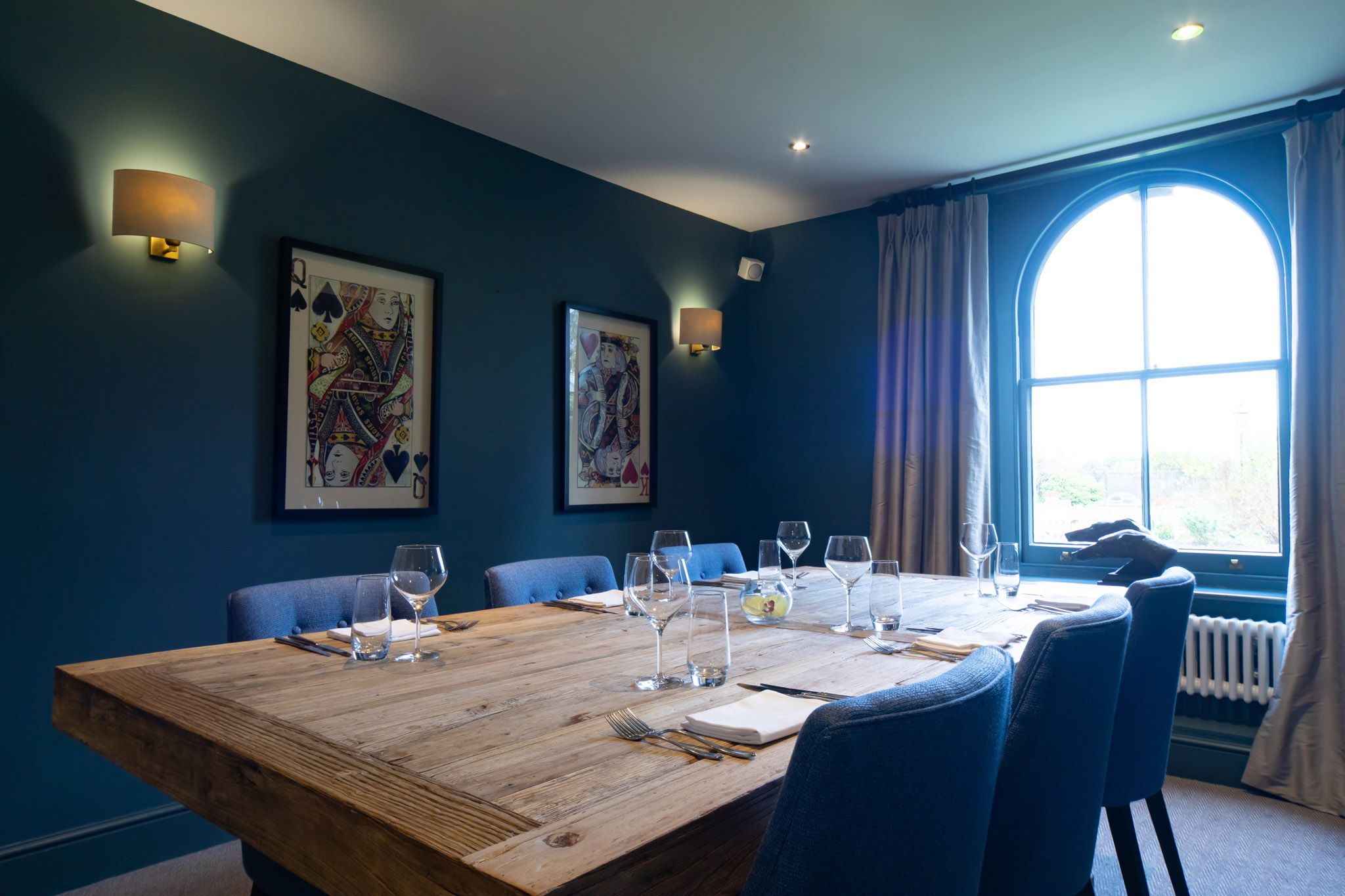 Beechfield House, Melksham - Good Hotel Guide expert review