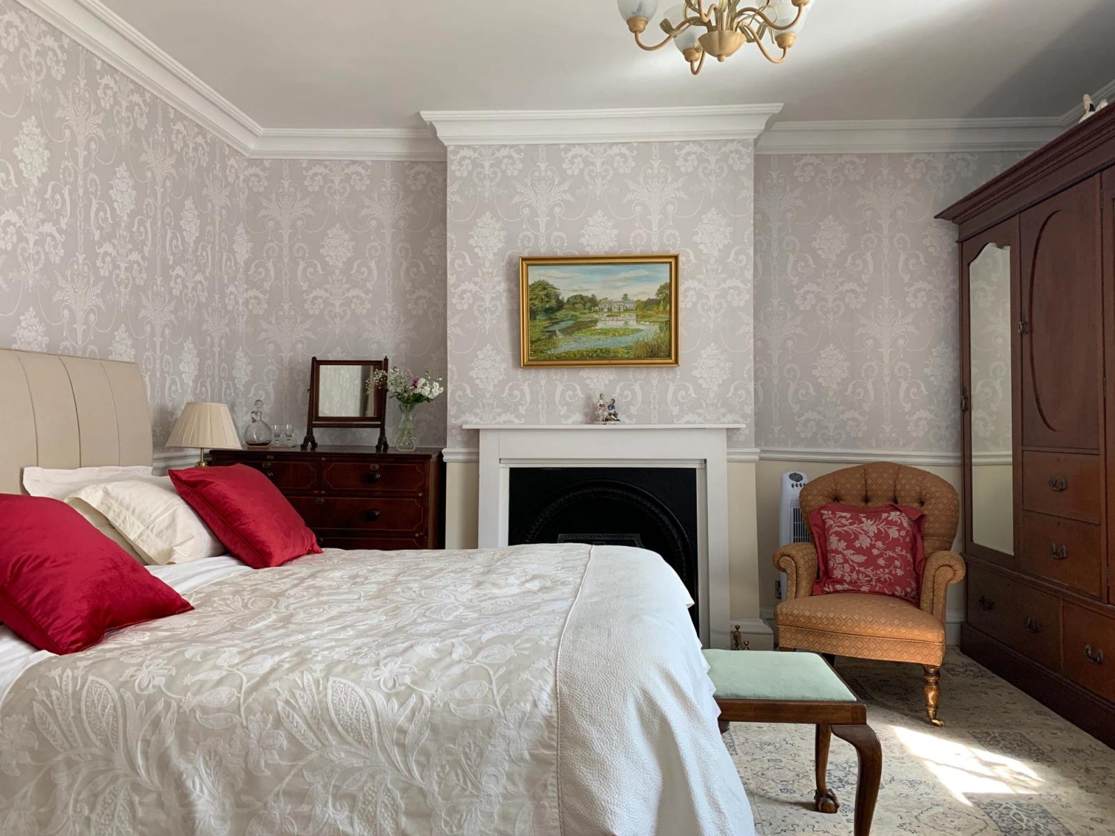 Newbegin House, Beverley - Good Hotel Guide expert review