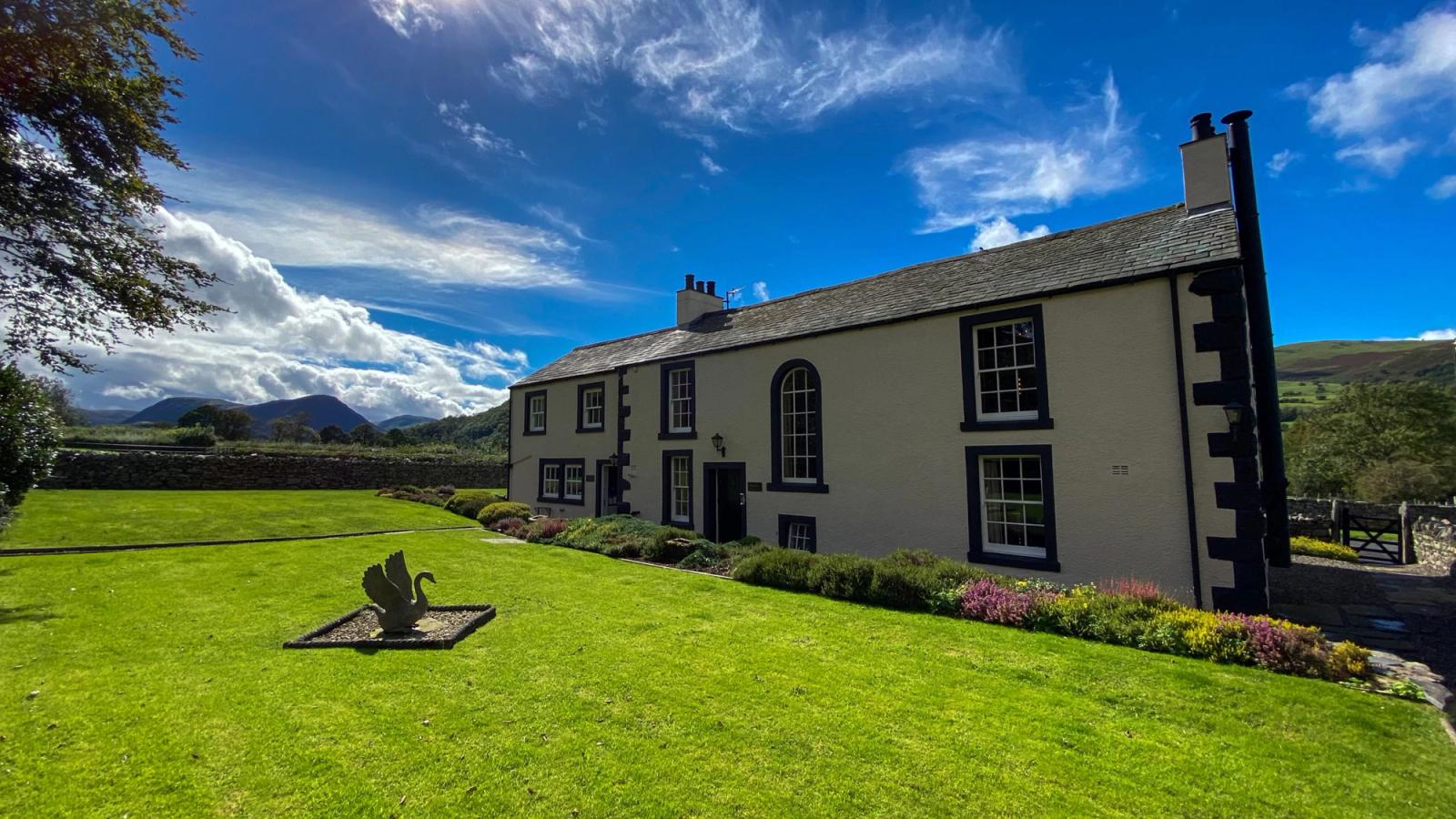 20 of the best British B&Bs - Good Hotel Guide