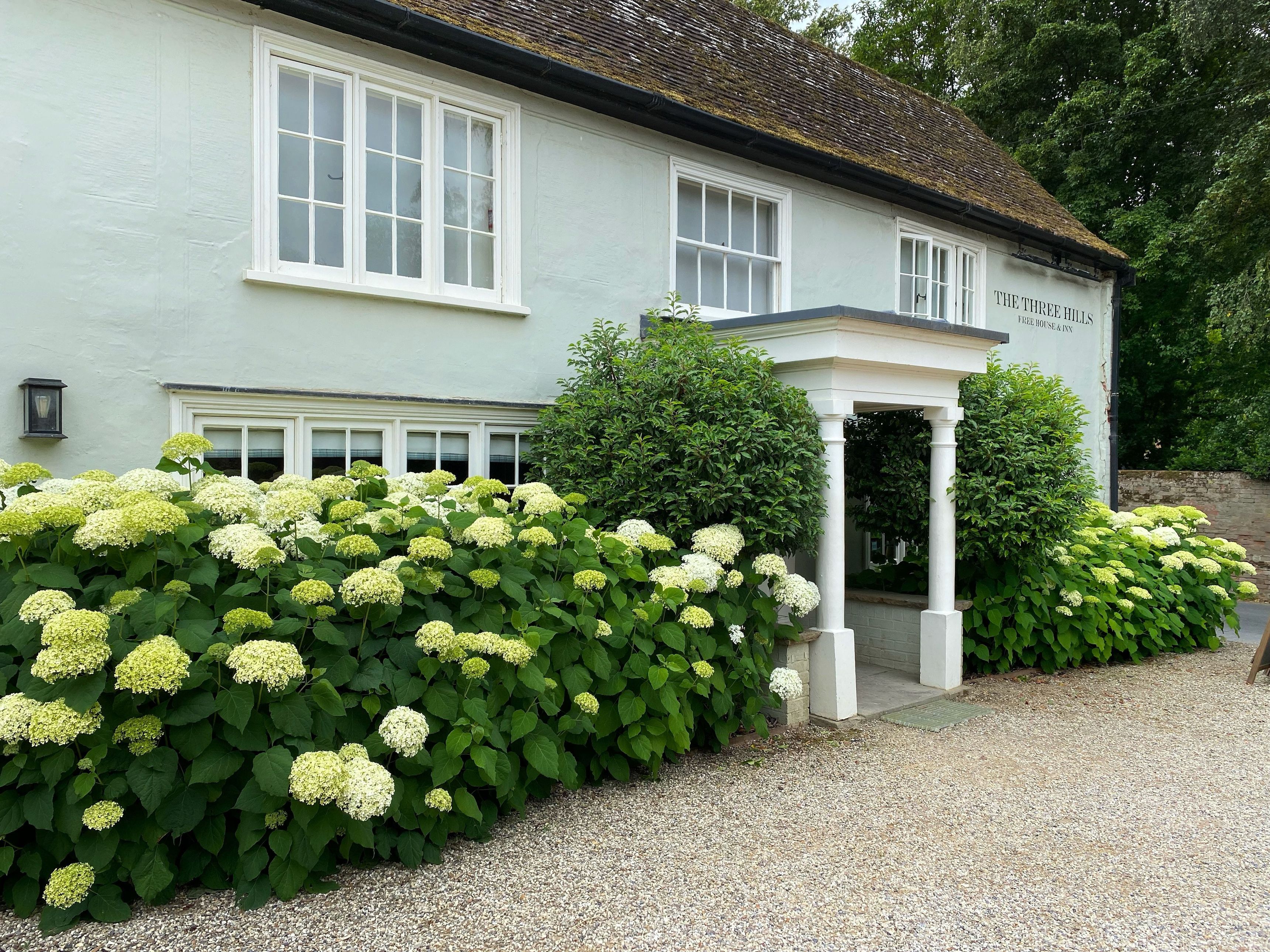 Good Hotel Guide - Independent hotel reviews in UK and worldwide