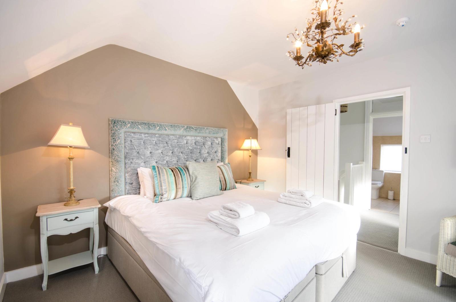 The Dog at Wingham, Canterbury - Good Hotel Guide expert review