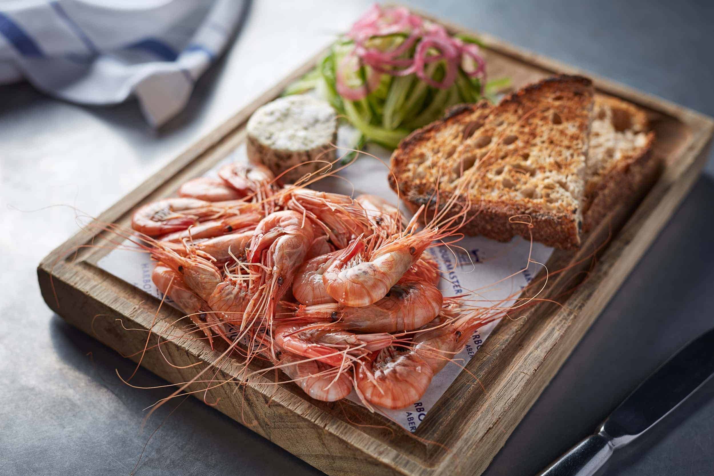 Harbourmaster Hotel, Aberaeron - Good Hotel Guide expert review