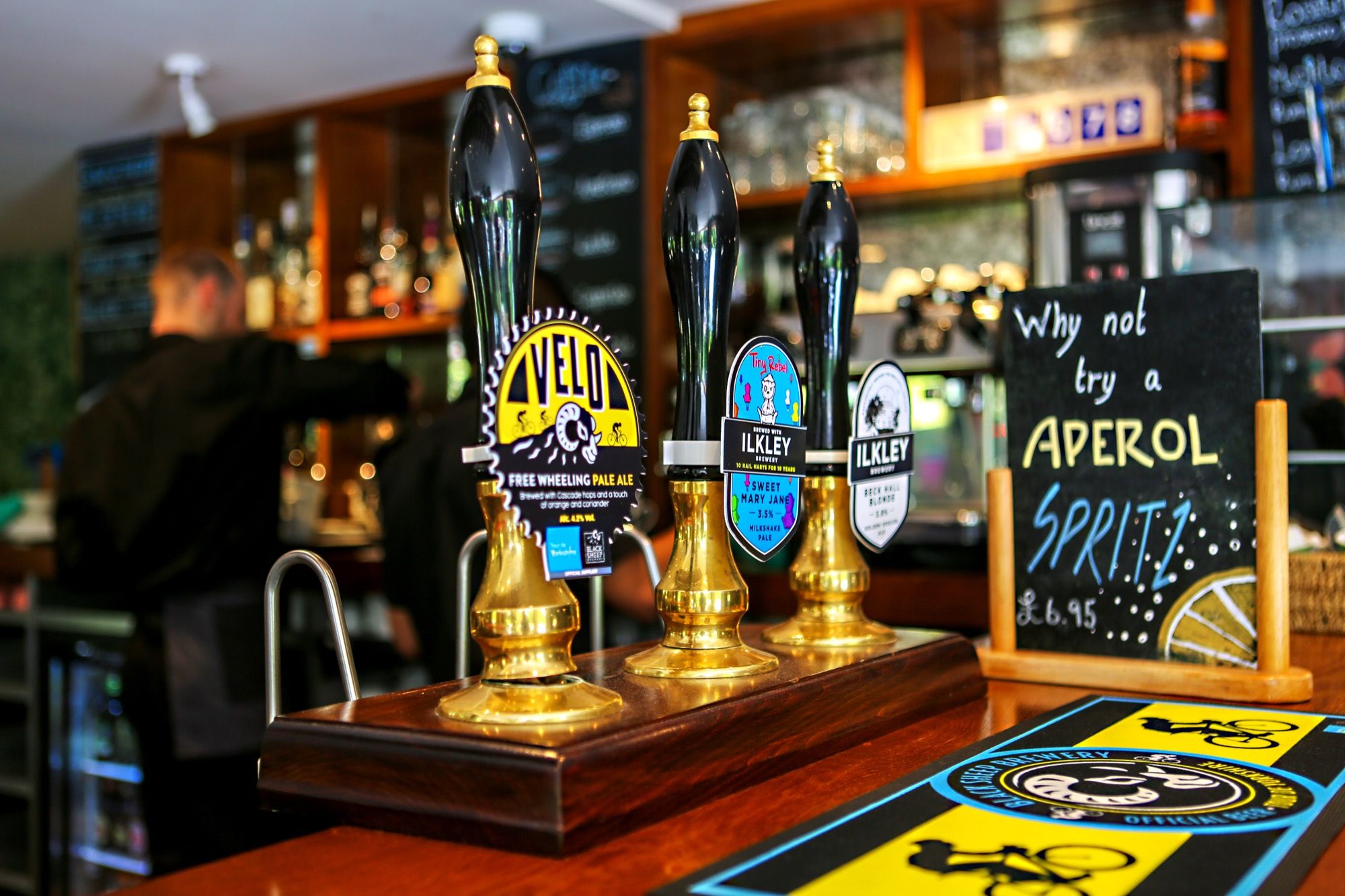 Beck Hall, Malham - Good Hotel Guide expert review