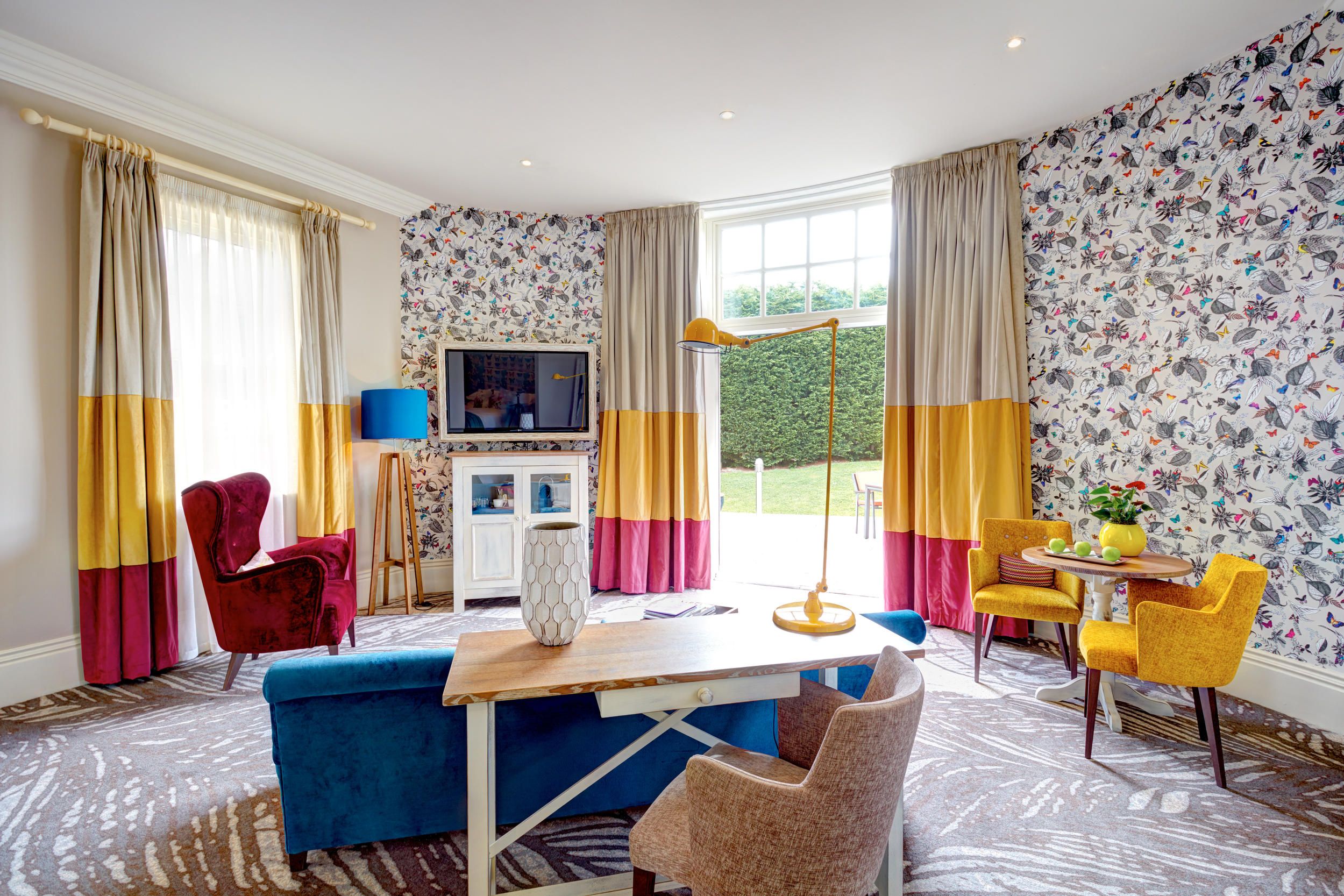 Seaham Hall, Seaham - Good Hotel Guide expert review