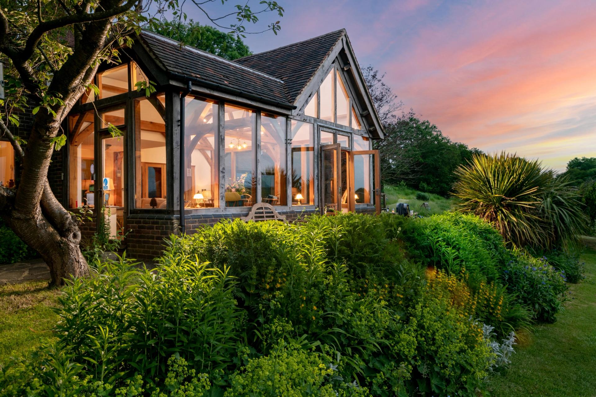 Best hotels, inns and B&Bs in Kent - Good Hotel Guide