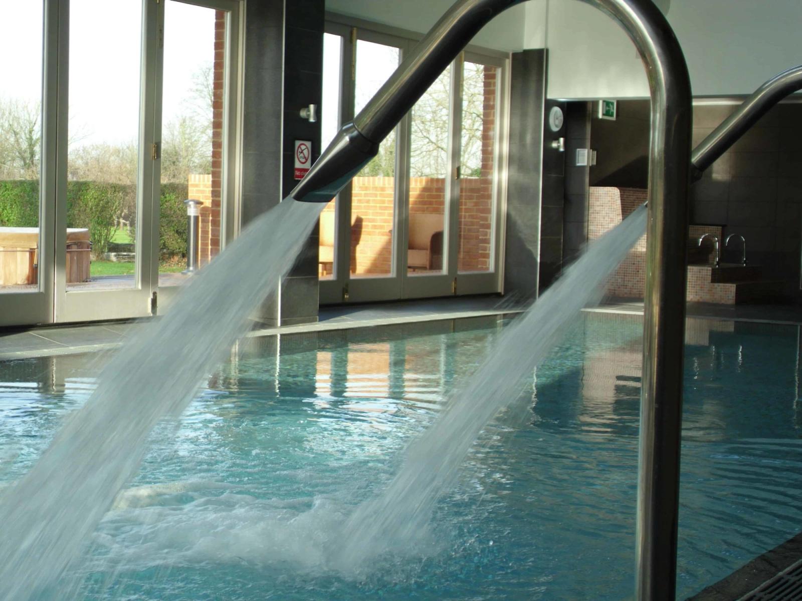 Congham Hall, King's Lynn - Good Hotel Guide expert review