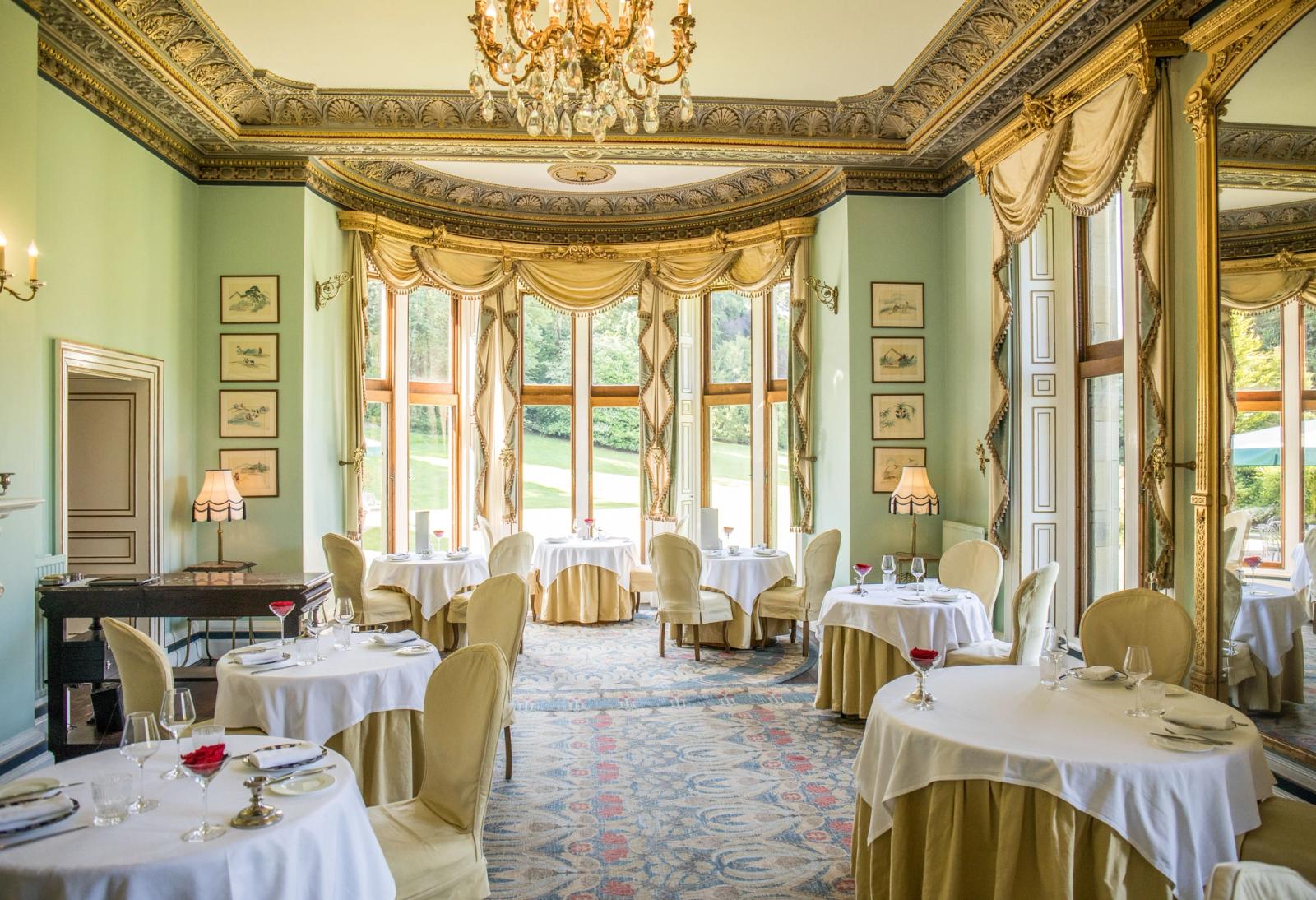 Pale Hall, Bala - Good Hotel Guide expert review