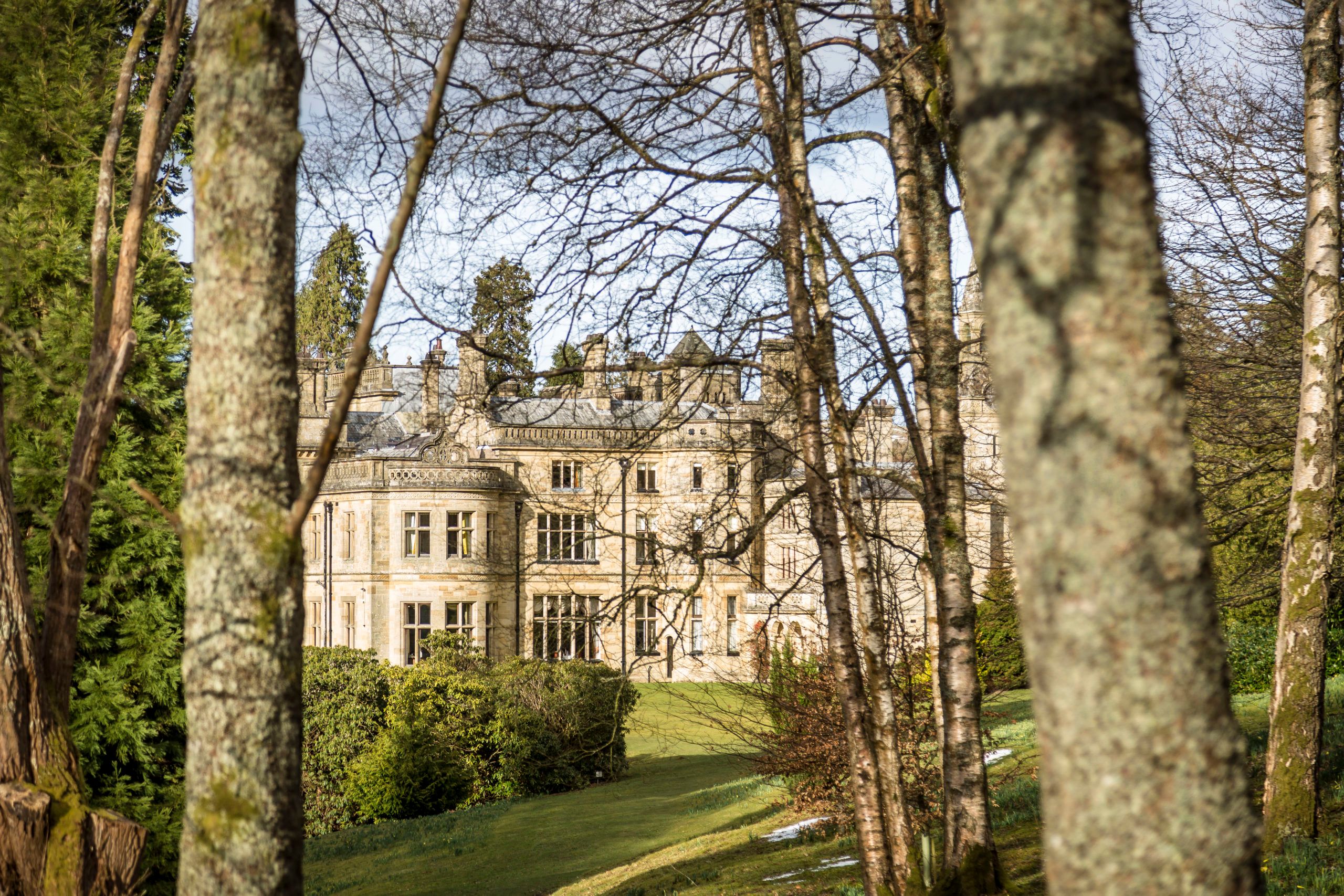Pale Hall, Bala - Good Hotel Guide expert review