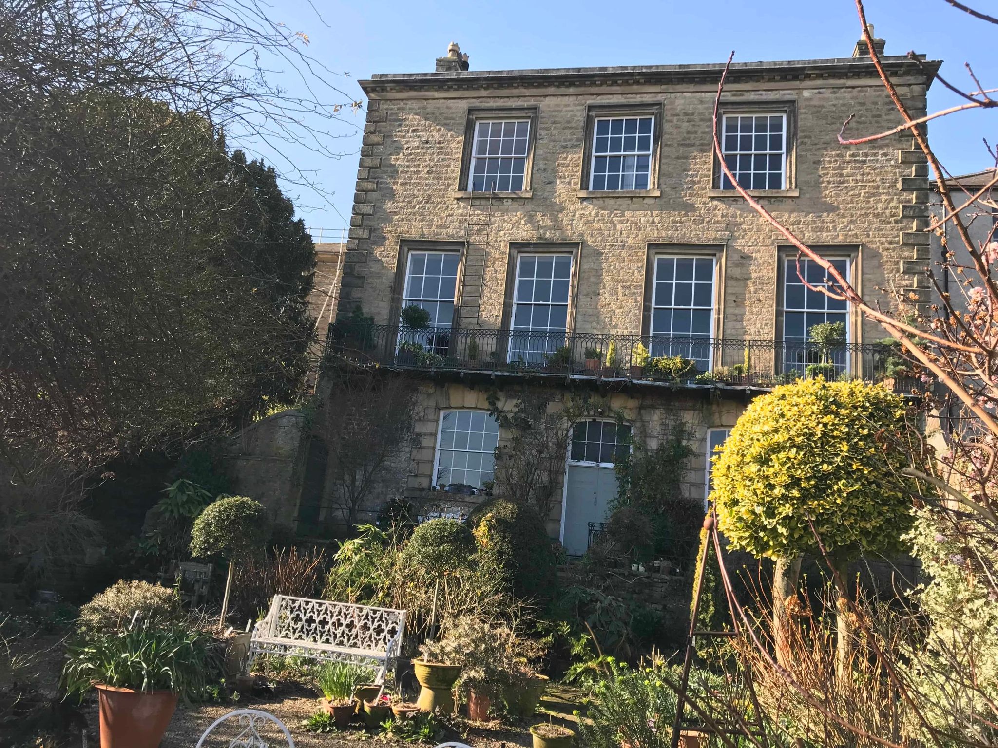 Millgate House, Richmond - Good Hotel Guide expert review
