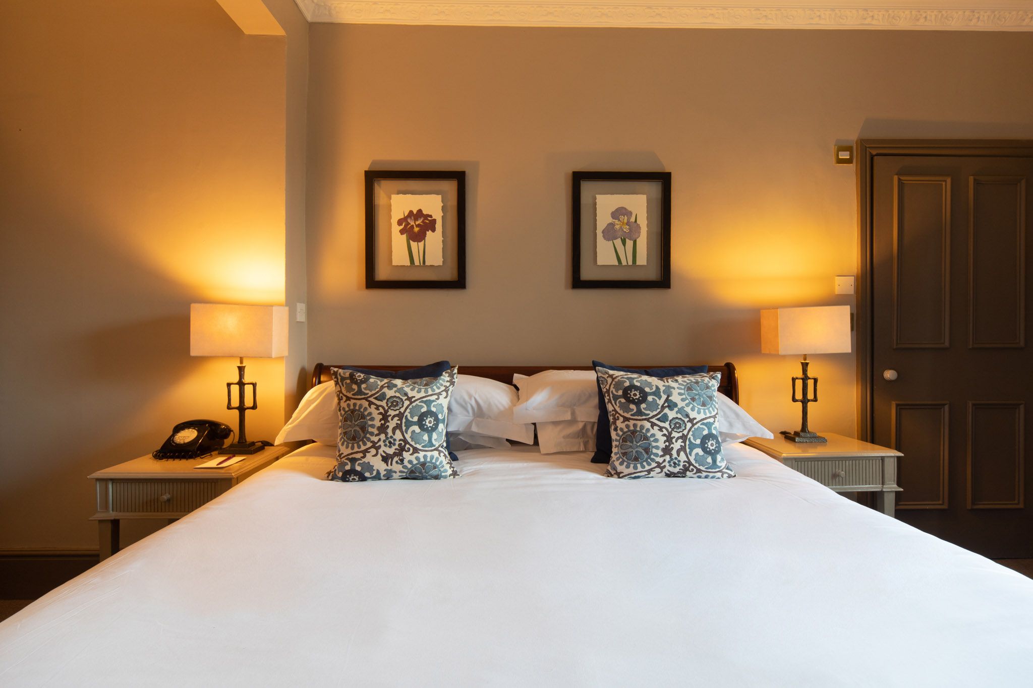 Beechfield House, Melksham - Good Hotel Guide expert review