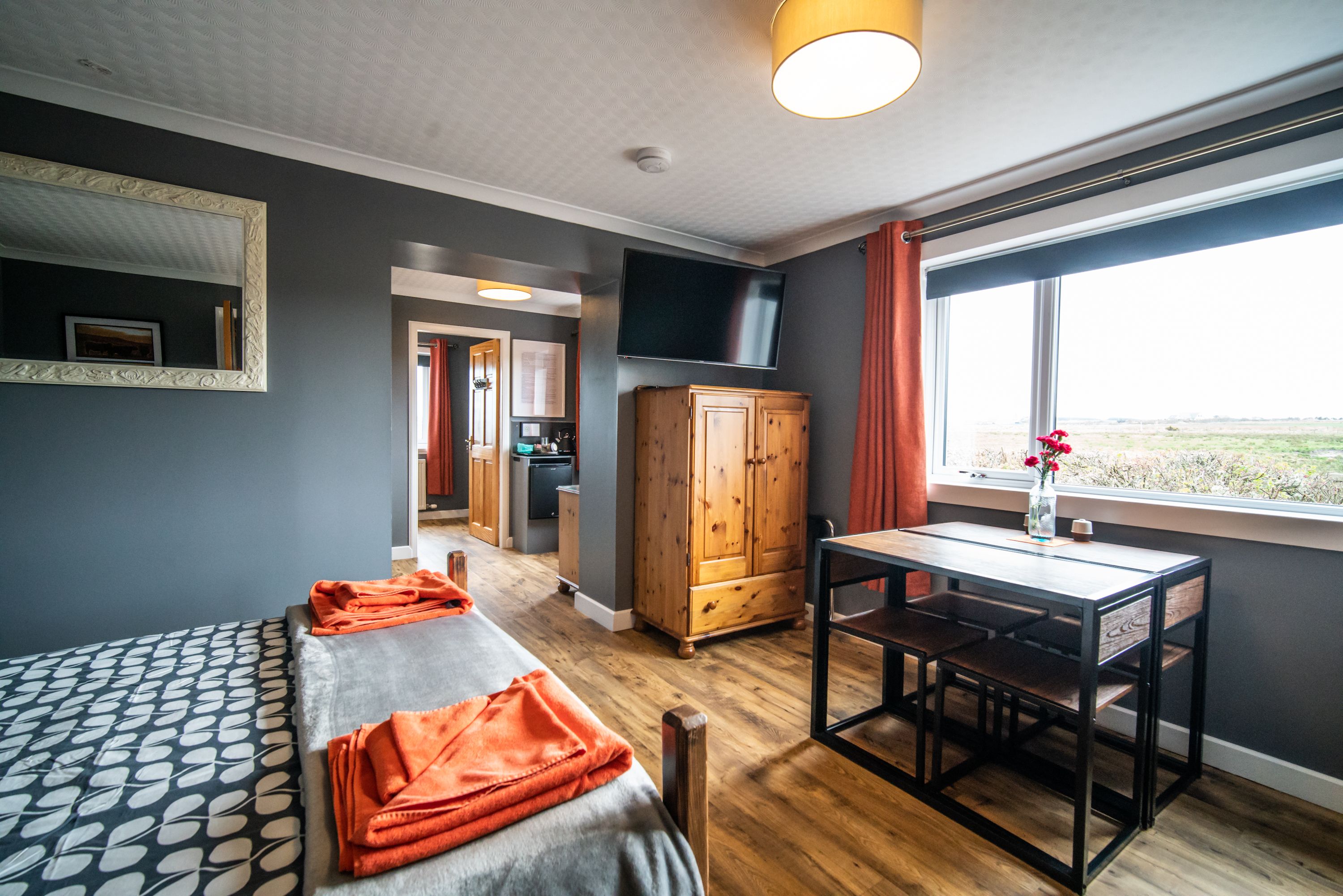 Burnside Cottage, Caithness - Good Hotel Guide expert review