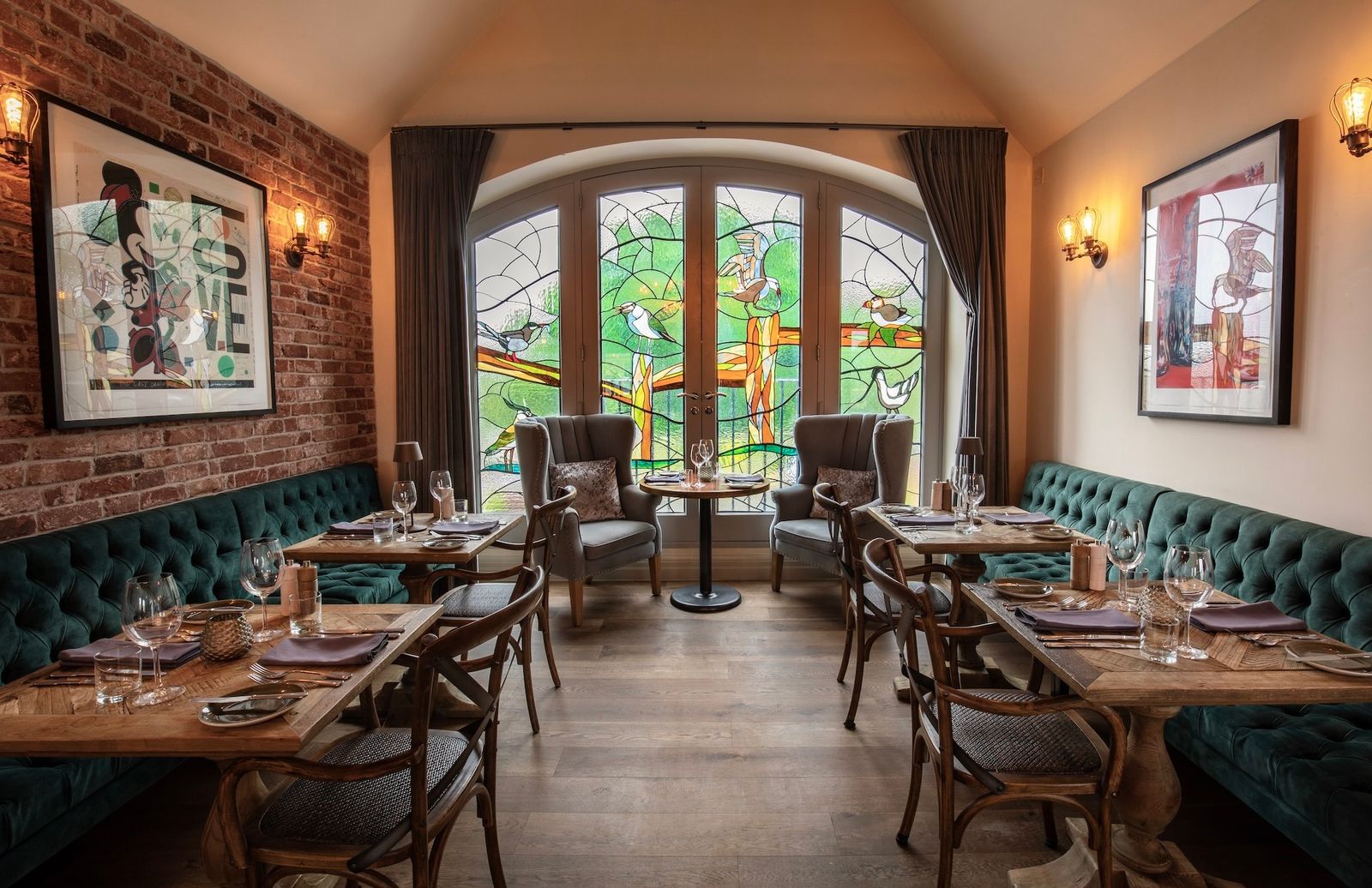 The Harper, Holt - Good Hotel Guide expert review