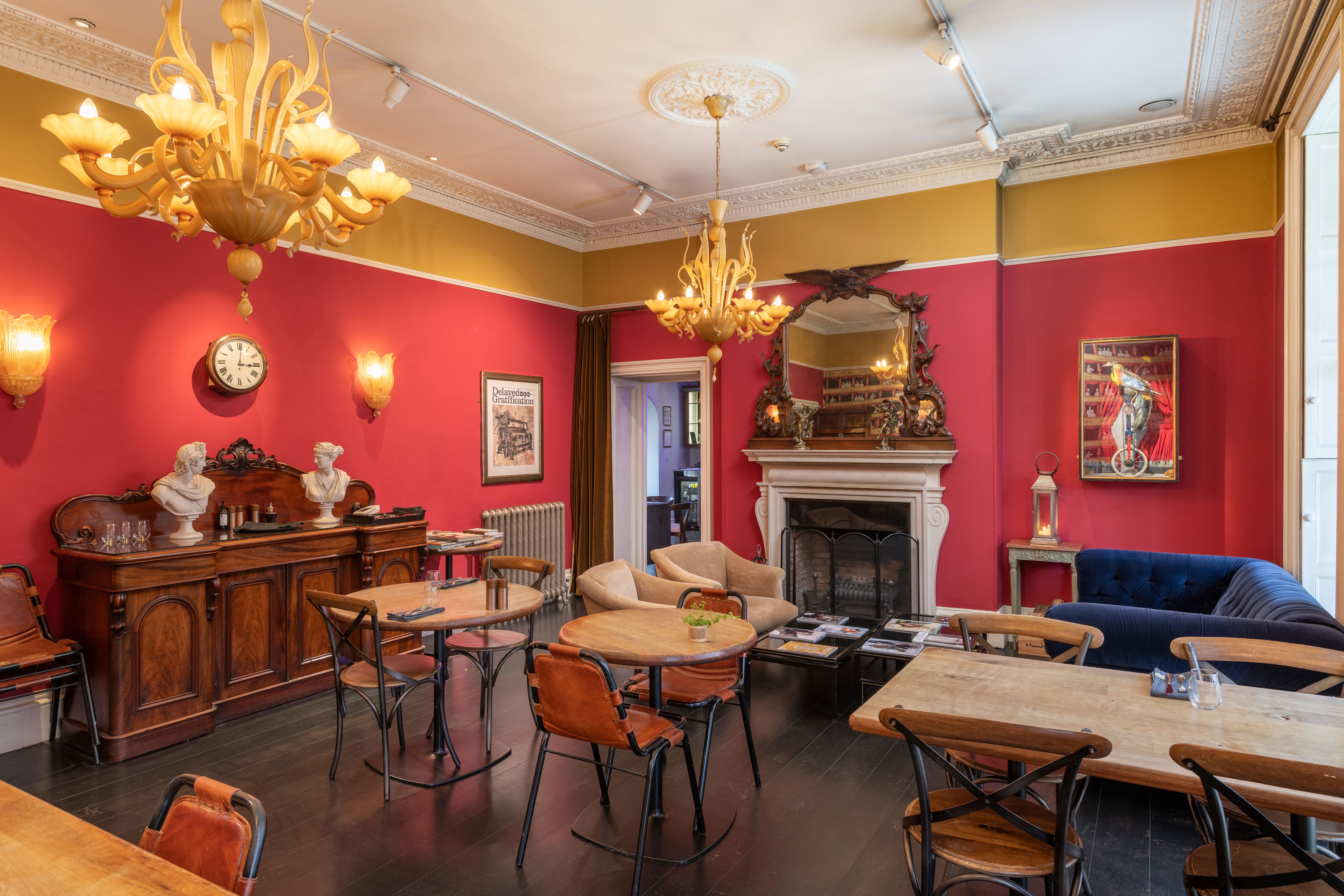 Southernhay House, Exeter - Good Hotel Guide expert review