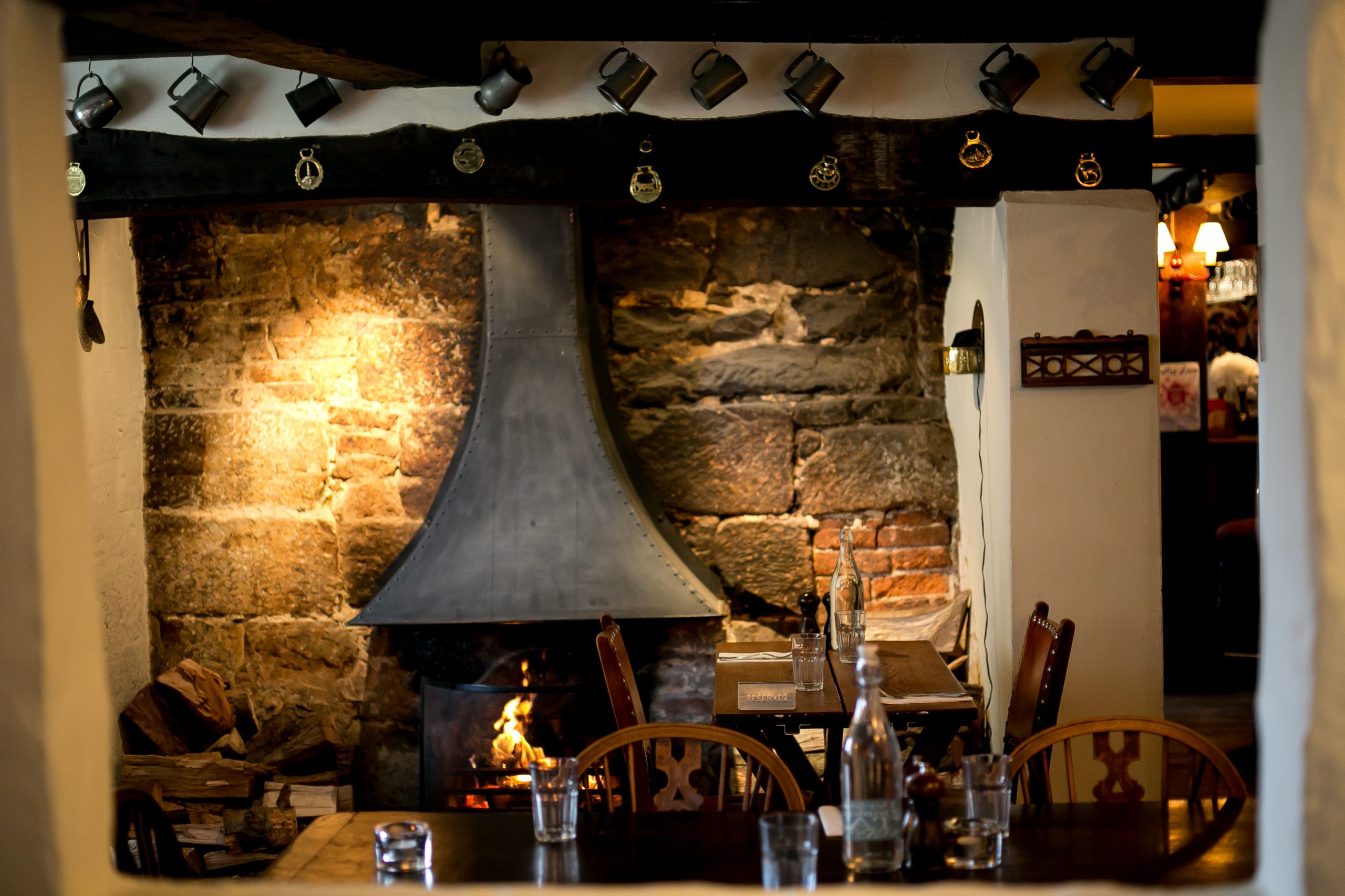 The Cat Inn, West Hoathly - Good Hotel Guide expert review