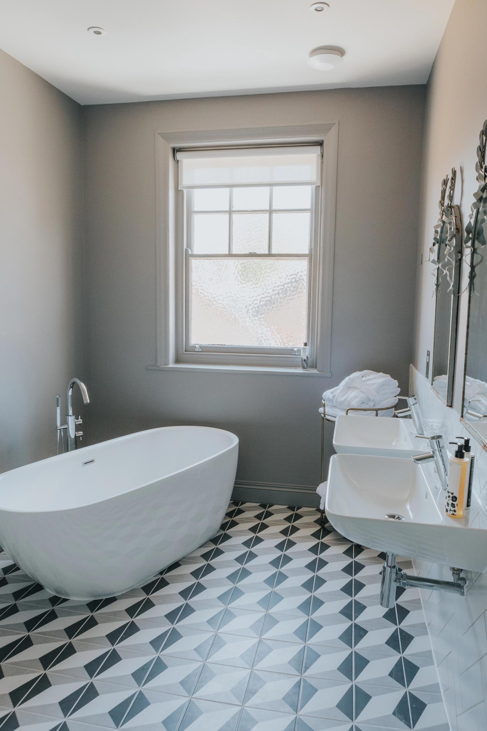 The Ginger Pig, Hove - Good Hotel Guide expert review