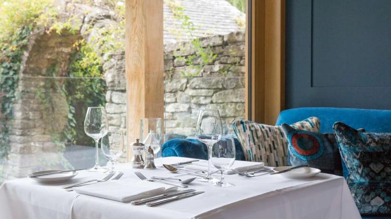 The Priory, Wareham - Good Hotel Guide expert review