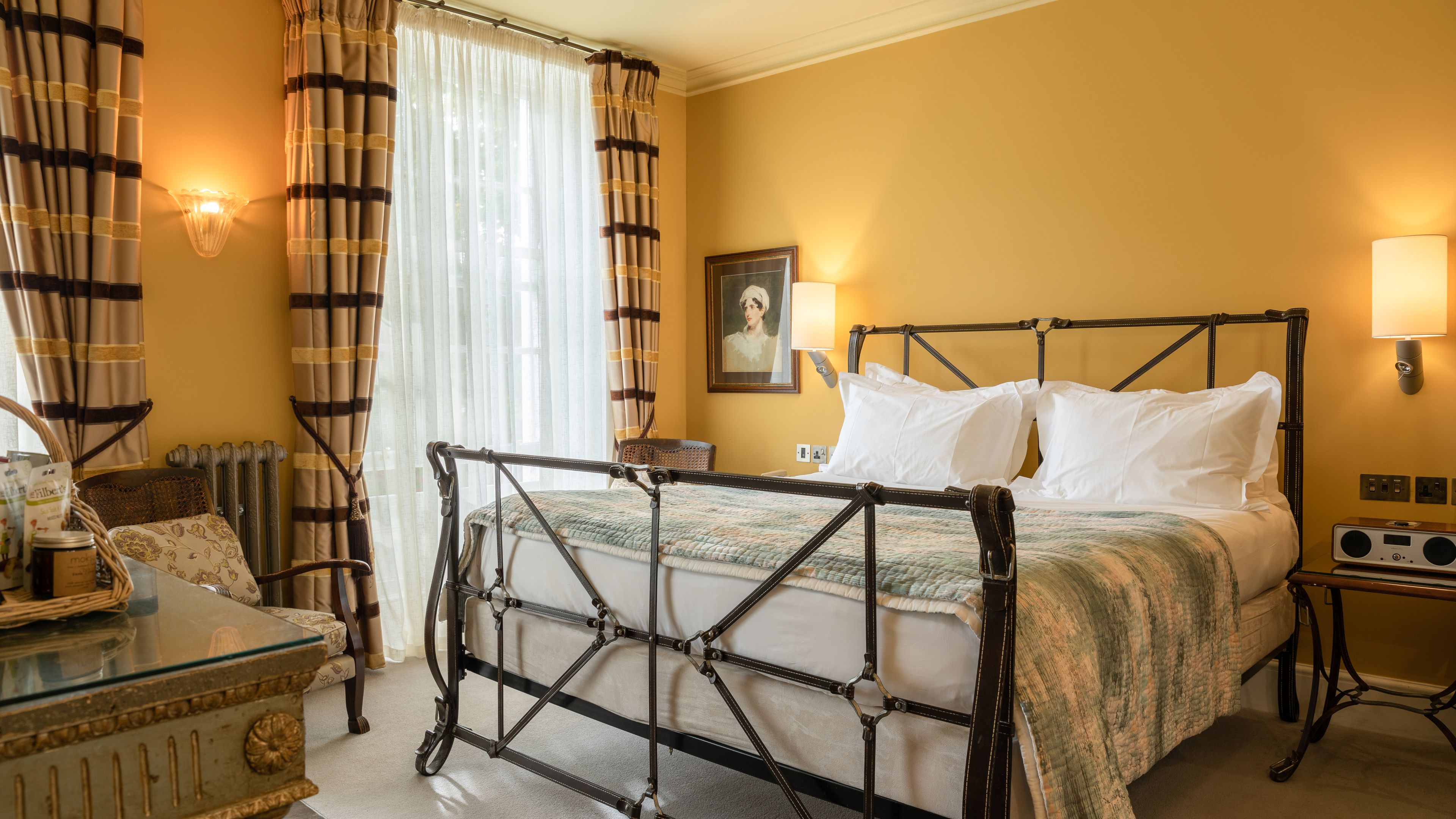 Southernhay House, Exeter - Good Hotel Guide expert review