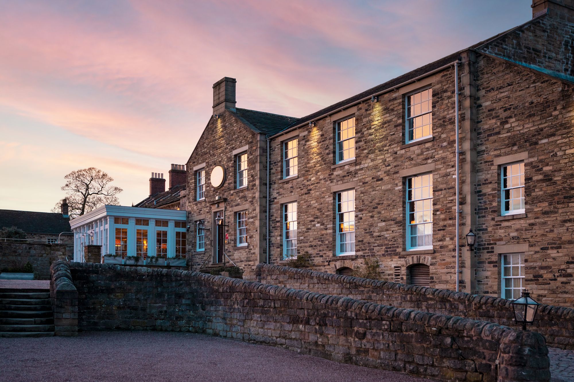 The Cavendish, Baslow - Good Hotel Guide expert review