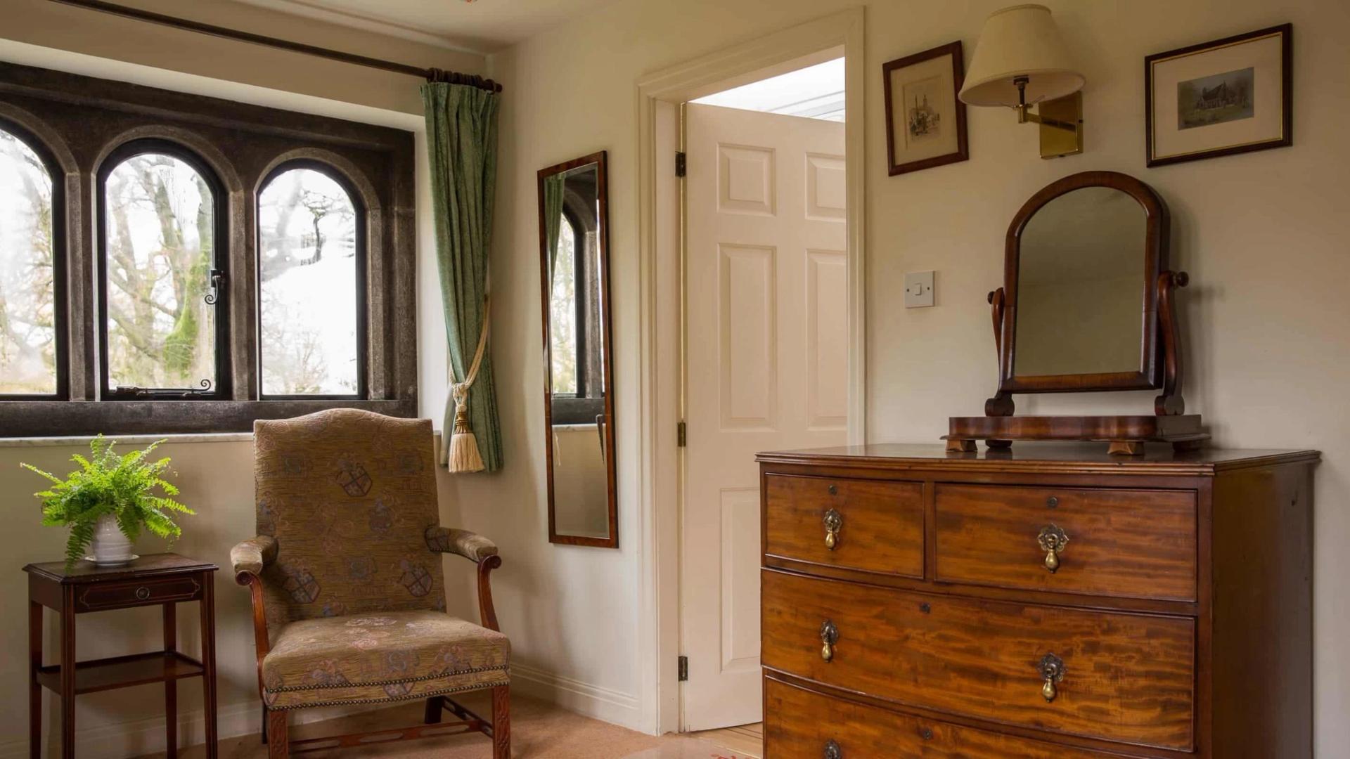 Biggin Hall, Buxton - Good Hotel Guide expert review