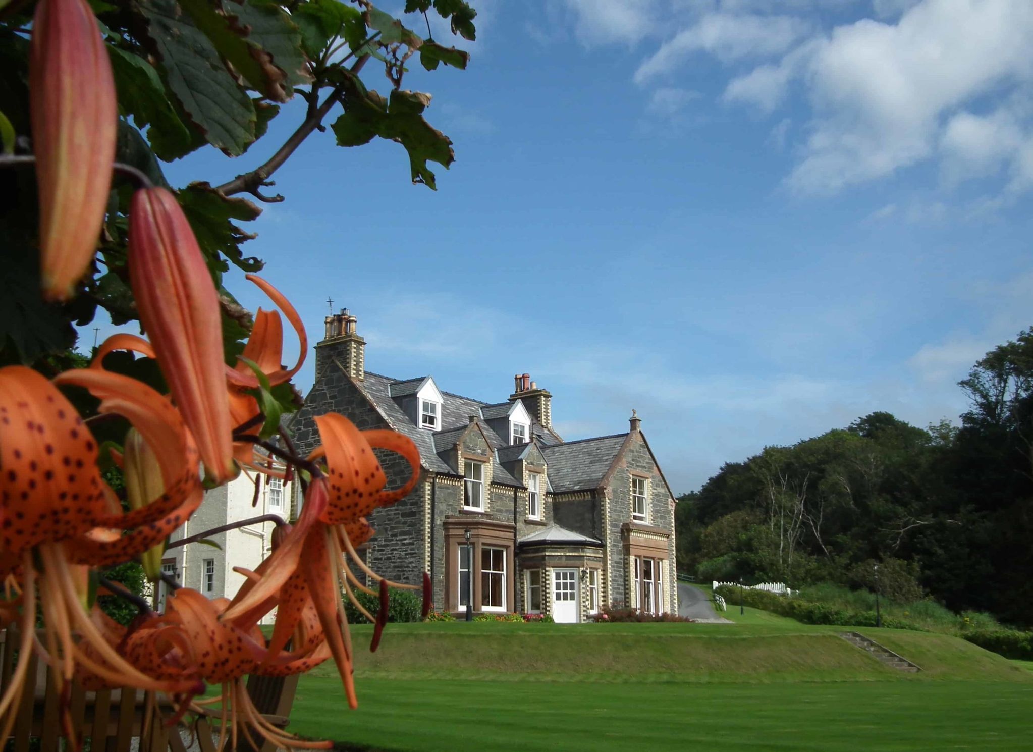Best luxury and boutique hotels, B&Bs in Dumfries and Galloway - Good ...