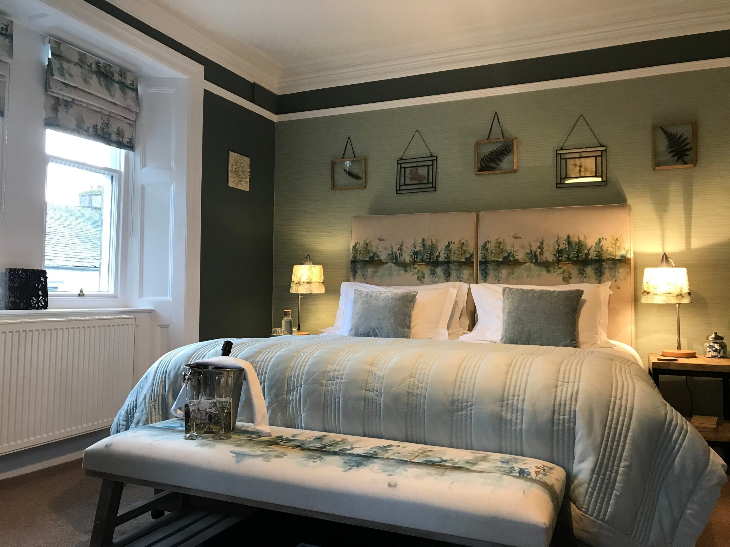 Good Hotel Guide - Independent hotel reviews in UK and worldwide