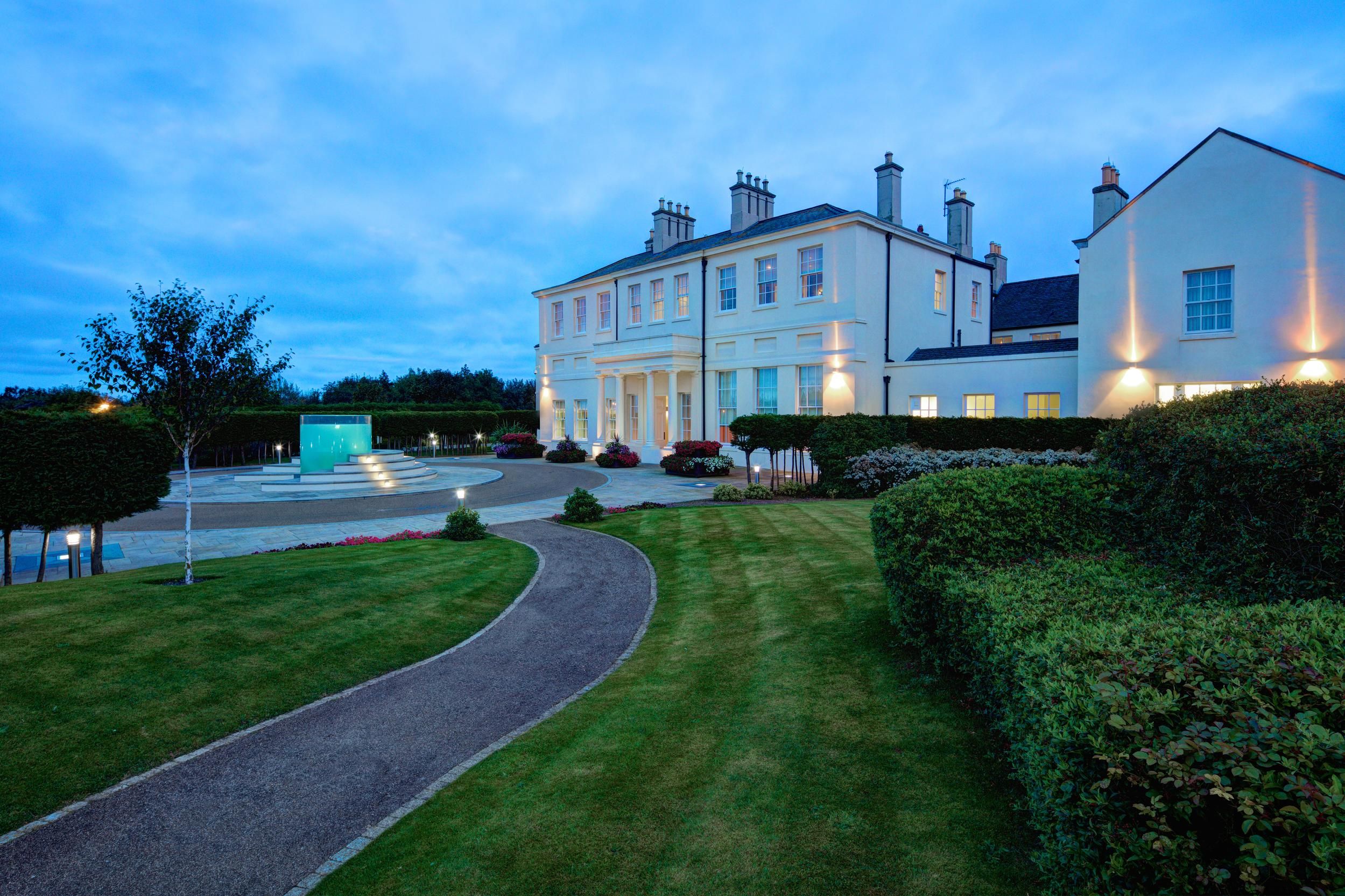 Seaham Hall, Seaham - Good Hotel Guide expert review