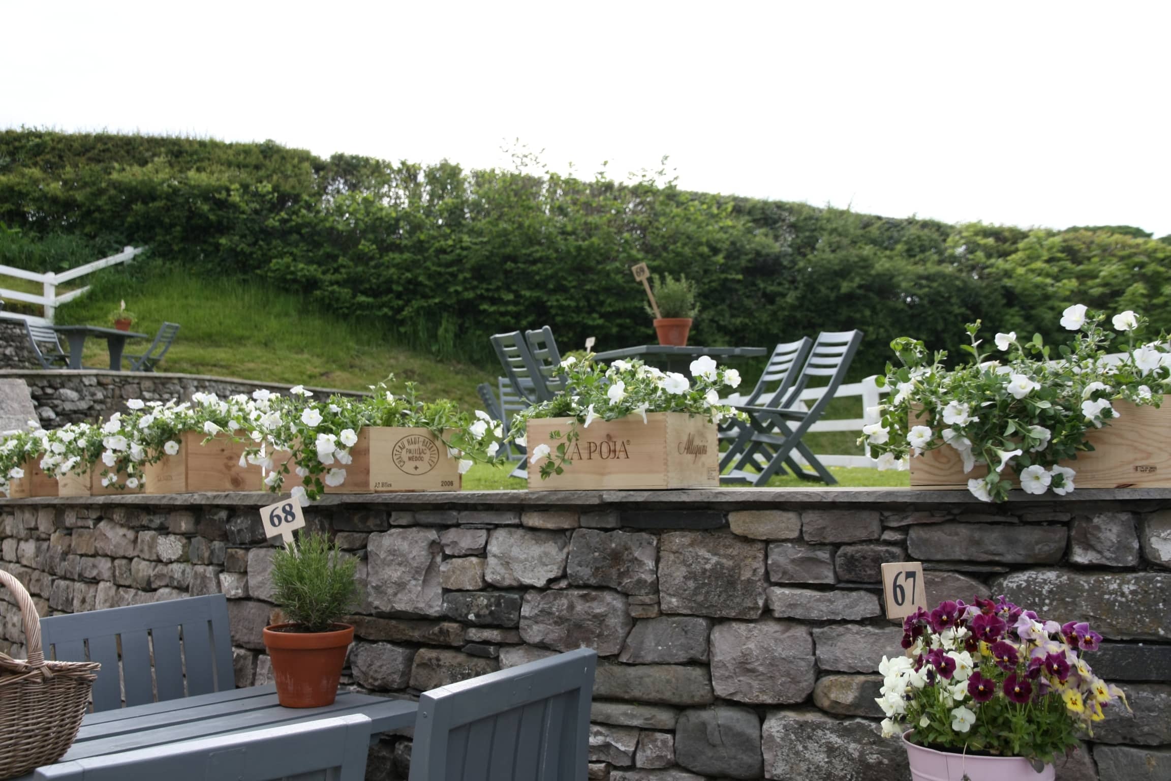 The Plough Inn, Lupton - Good Hotel Guide expert review