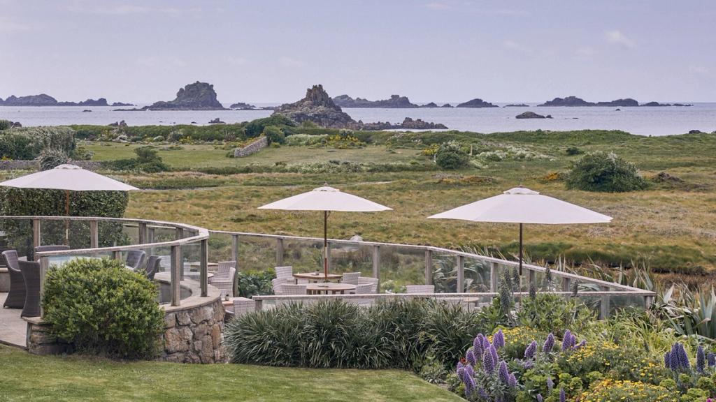 Hell Bay Hotel, Bryher - Good Hotel Guide expert review